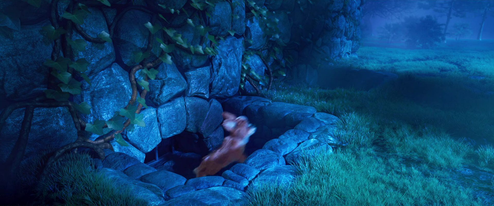 Mavka: The Forest Song (2023) - Animation Screencaps.com