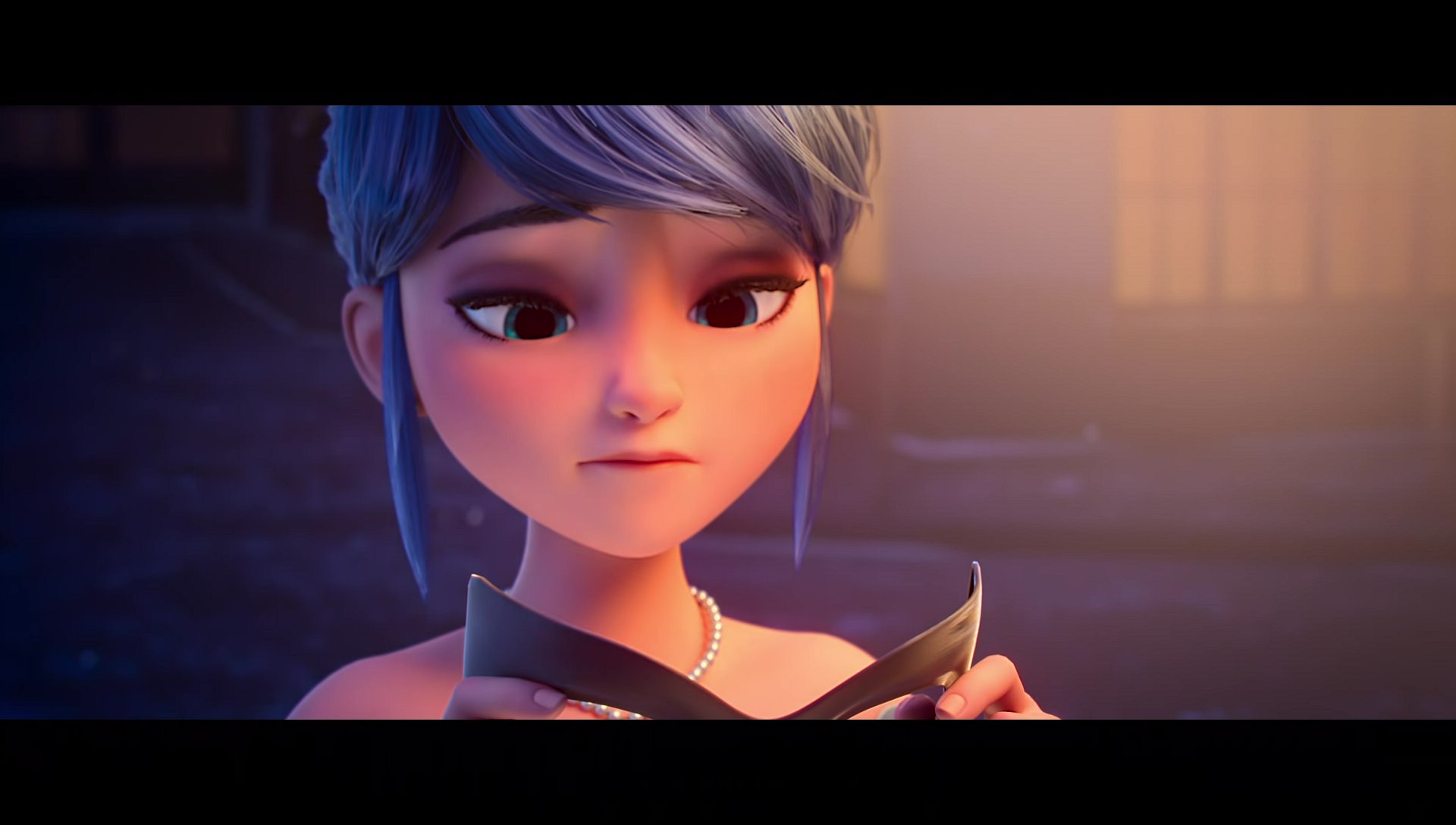 Miraculous: Ladybug & Cat Noir, the Movie (2023) - Animation Screencaps.com