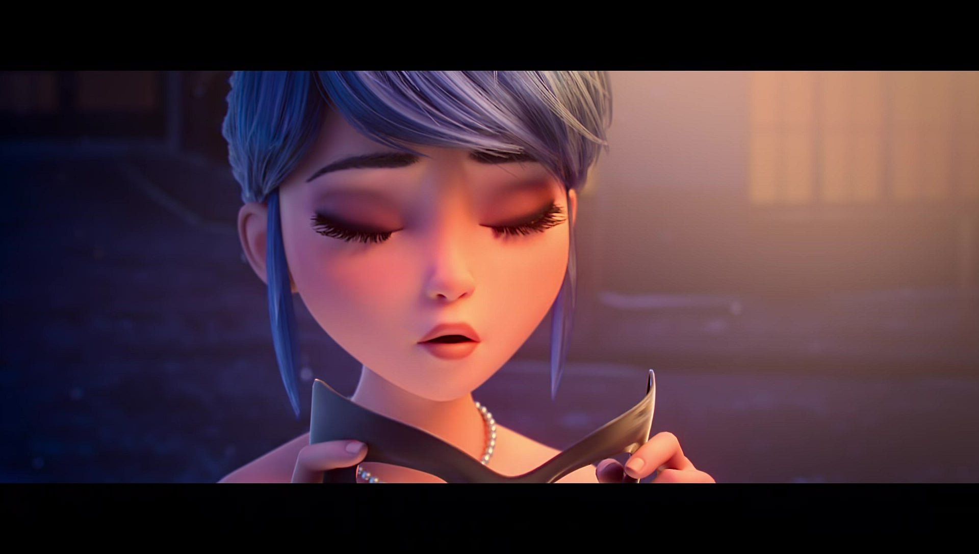 Miraculous: Ladybug & Cat Noir, the Movie (2023) - Animation Screencaps.com