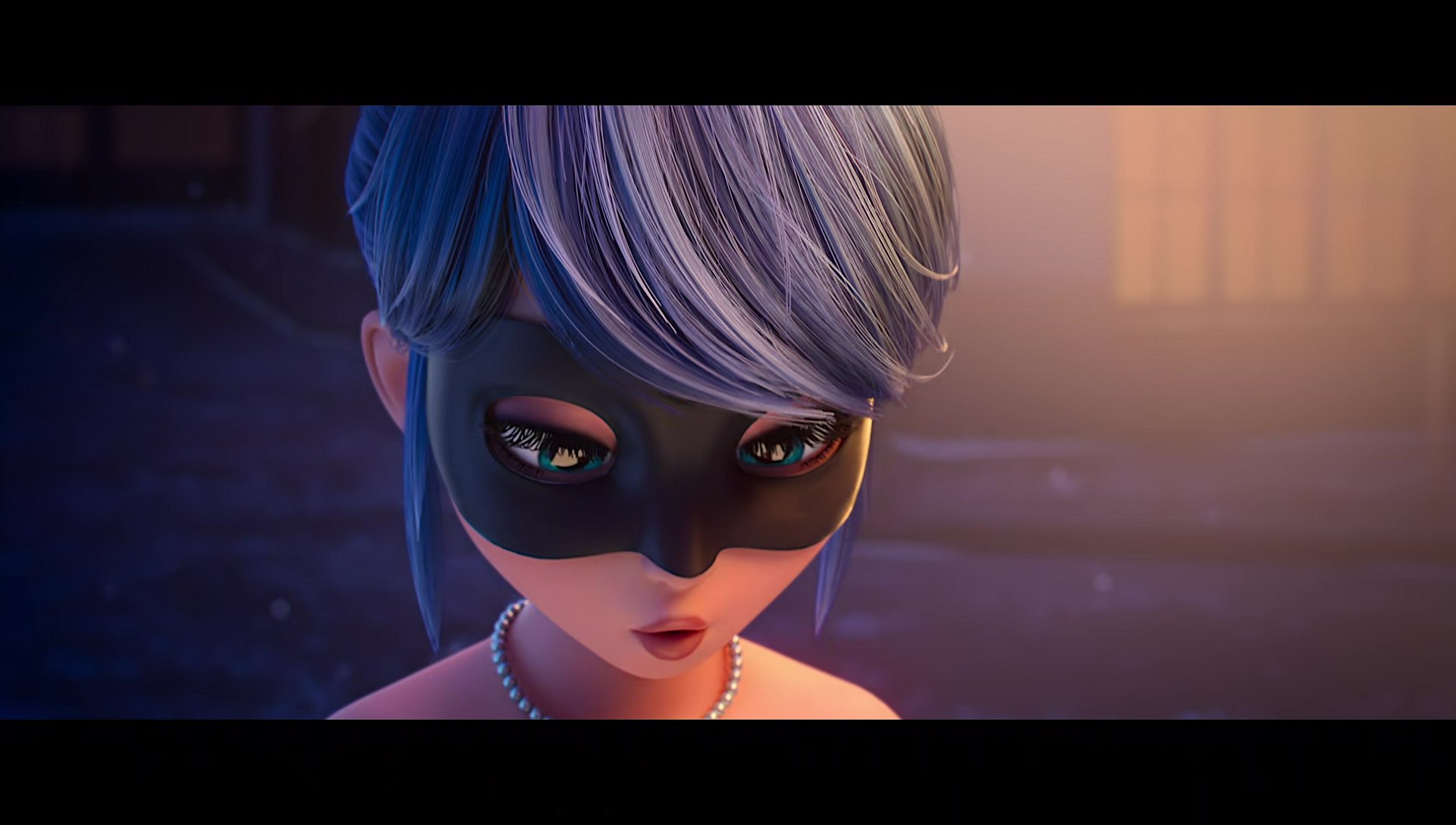 Miraculous: Ladybug & Cat Noir, the Movie (2023) - Animation Screencaps.com