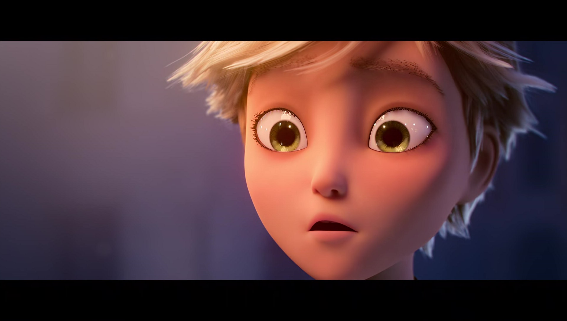 Miraculous: Ladybug & Cat Noir, the Movie (2023) - Animation Screencaps.com