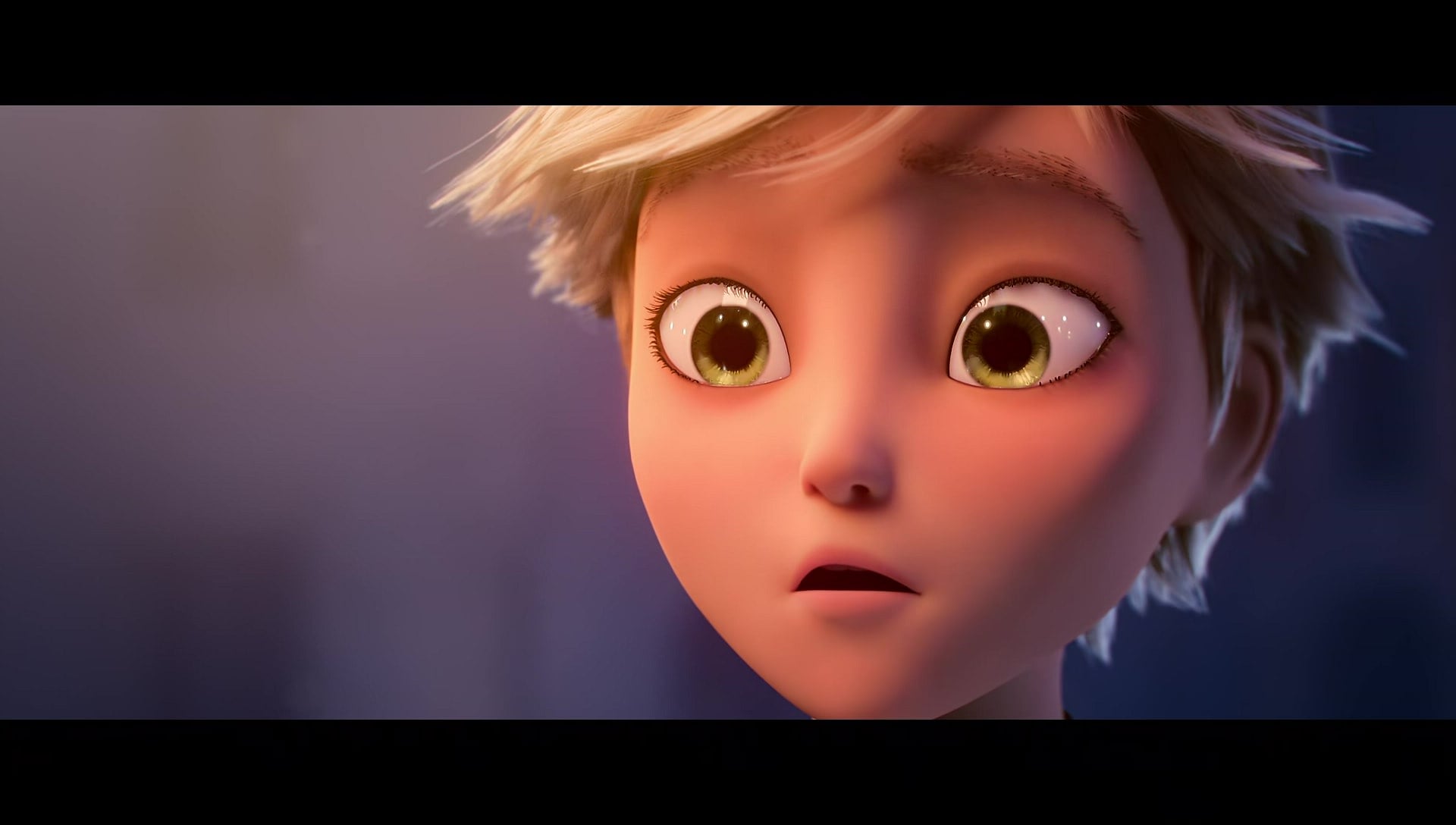 Miraculous: Ladybug & Cat Noir, the Movie (2023) - Animation Screencaps.com