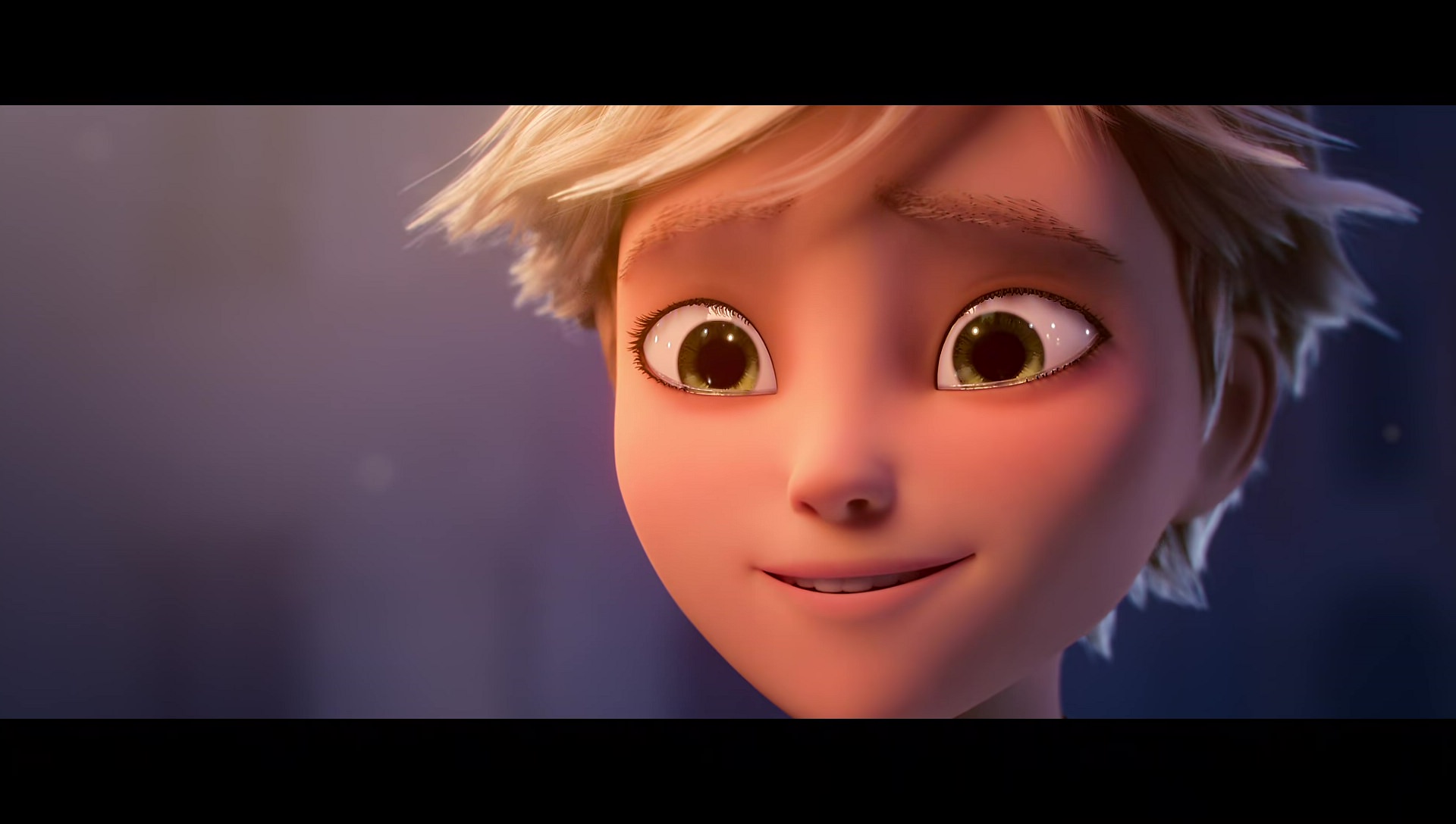 Miraculous: Ladybug & Cat Noir, the Movie (2023) - Animation Screencaps.com