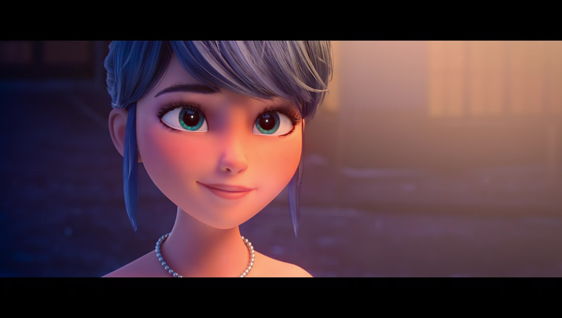 Miraculous: Ladybug & Cat Noir, the Movie (2023) - Animation Screencaps.com