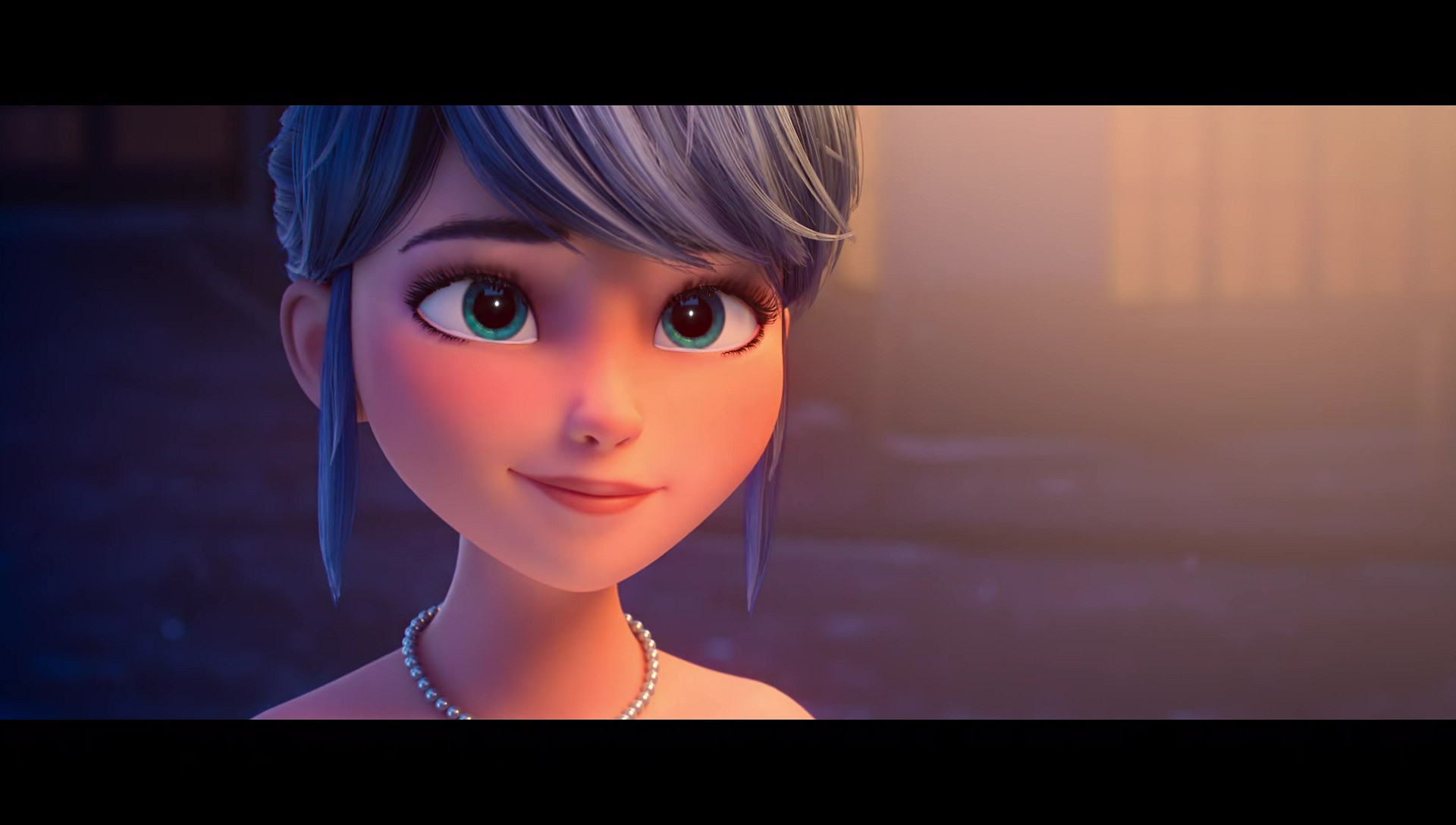 Miraculous: Ladybug & Cat Noir, the Movie (2023) - Animation Screencaps.com