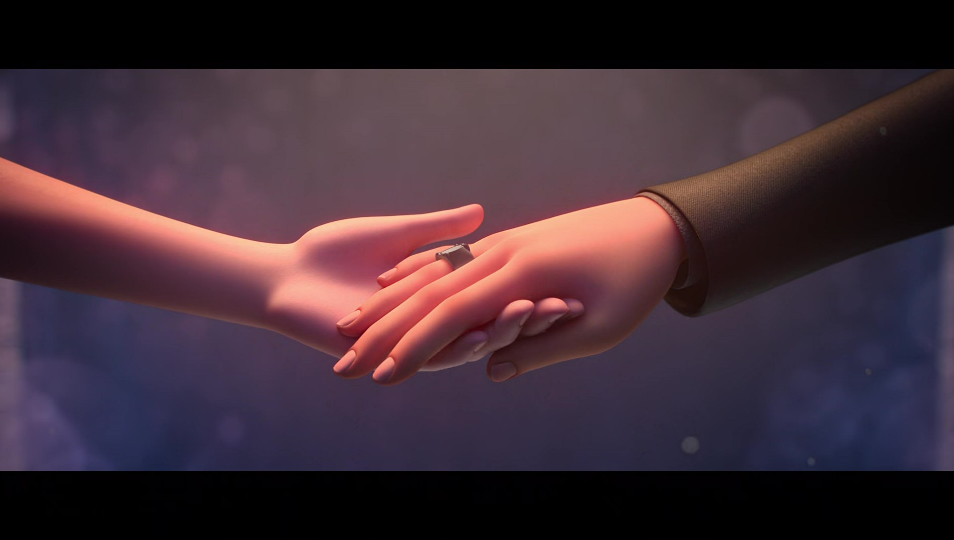 Miraculous: Ladybug & Cat Noir, the Movie (2023) - Animation Screencaps.com