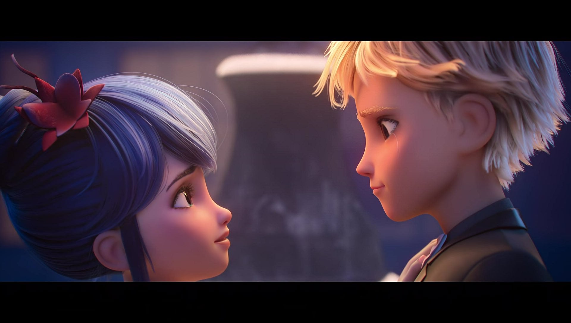 Miraculous: Ladybug & Cat Noir, the Movie (2023) - Animation Screencaps.com