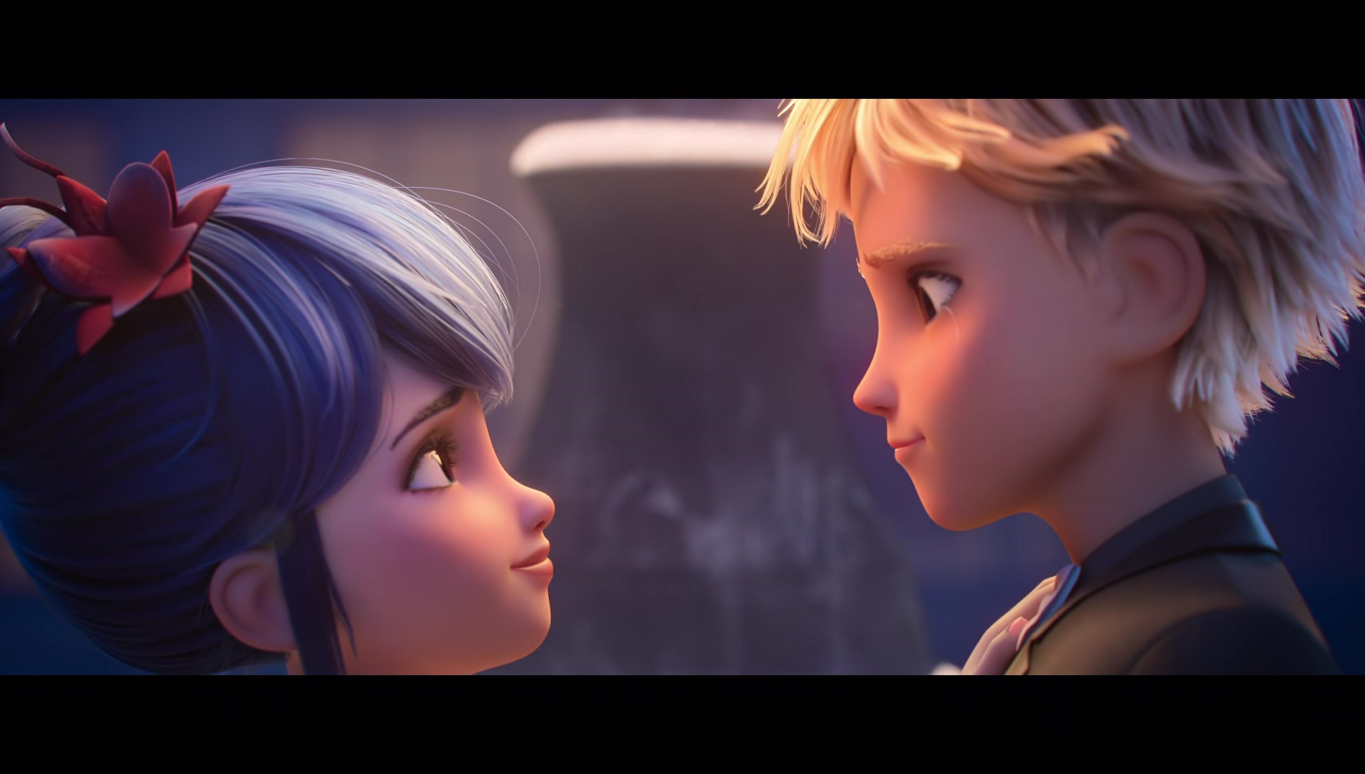 Miraculous: Ladybug & Cat Noir, the Movie (2023) - Animation Screencaps.com