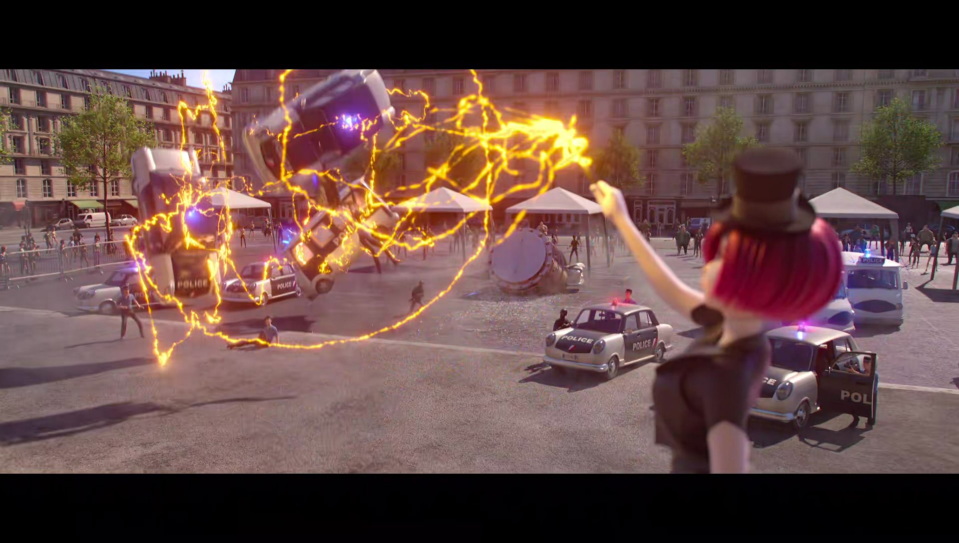 Miraculous: Ladybug & Cat Noir, the Movie (2023) - Animation Screencaps.com