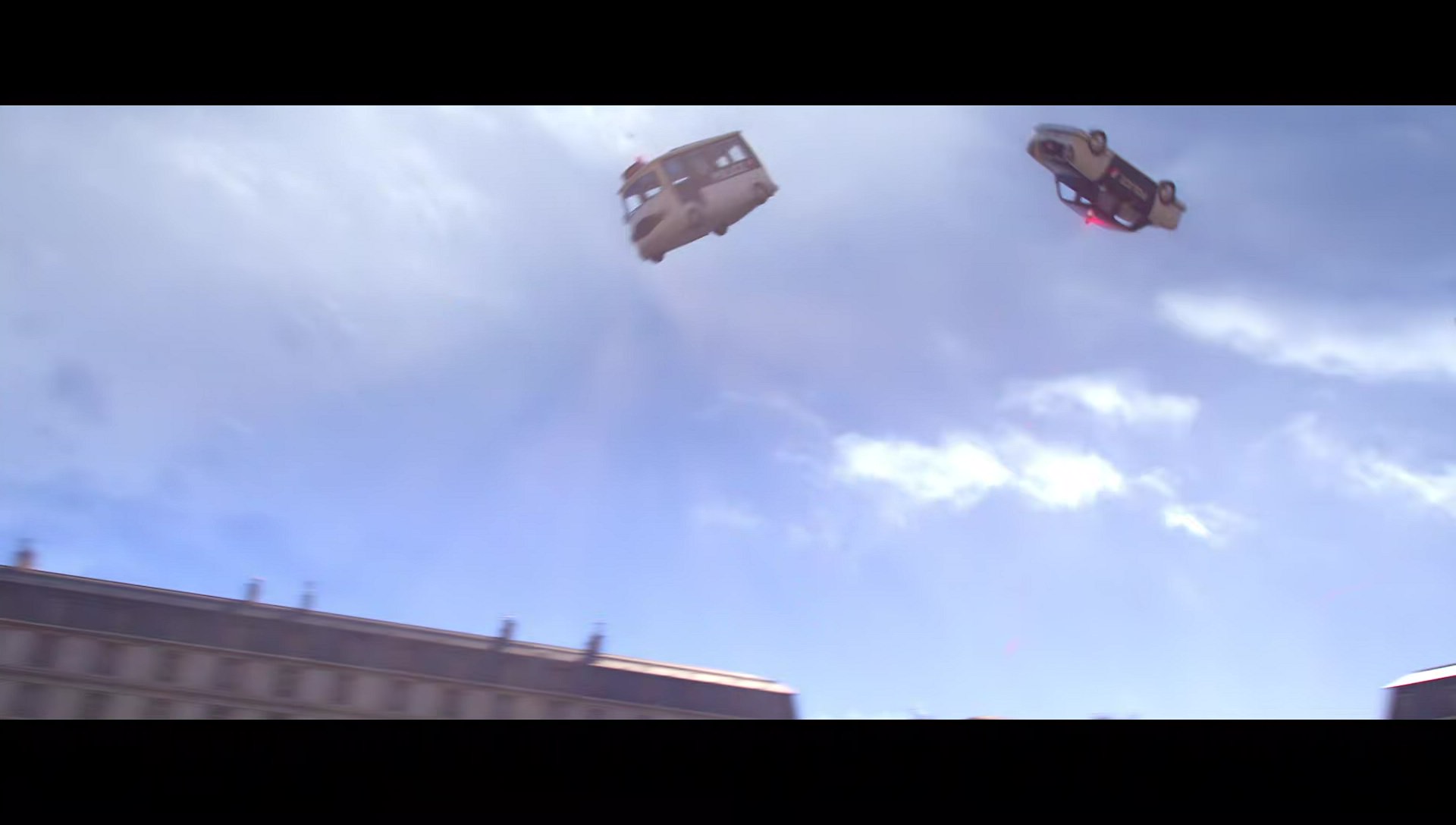 Miraculous: Ladybug & Cat Noir, the Movie (2023) - Animation Screencaps.com