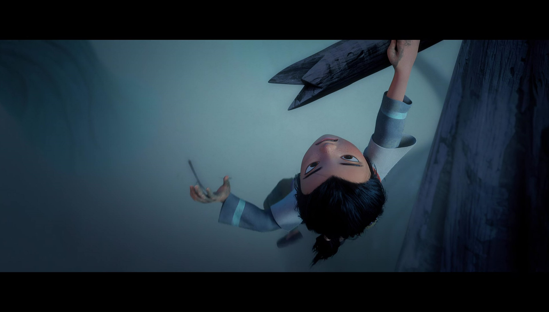 The Monkey King (2023) - Animation Screencaps.com