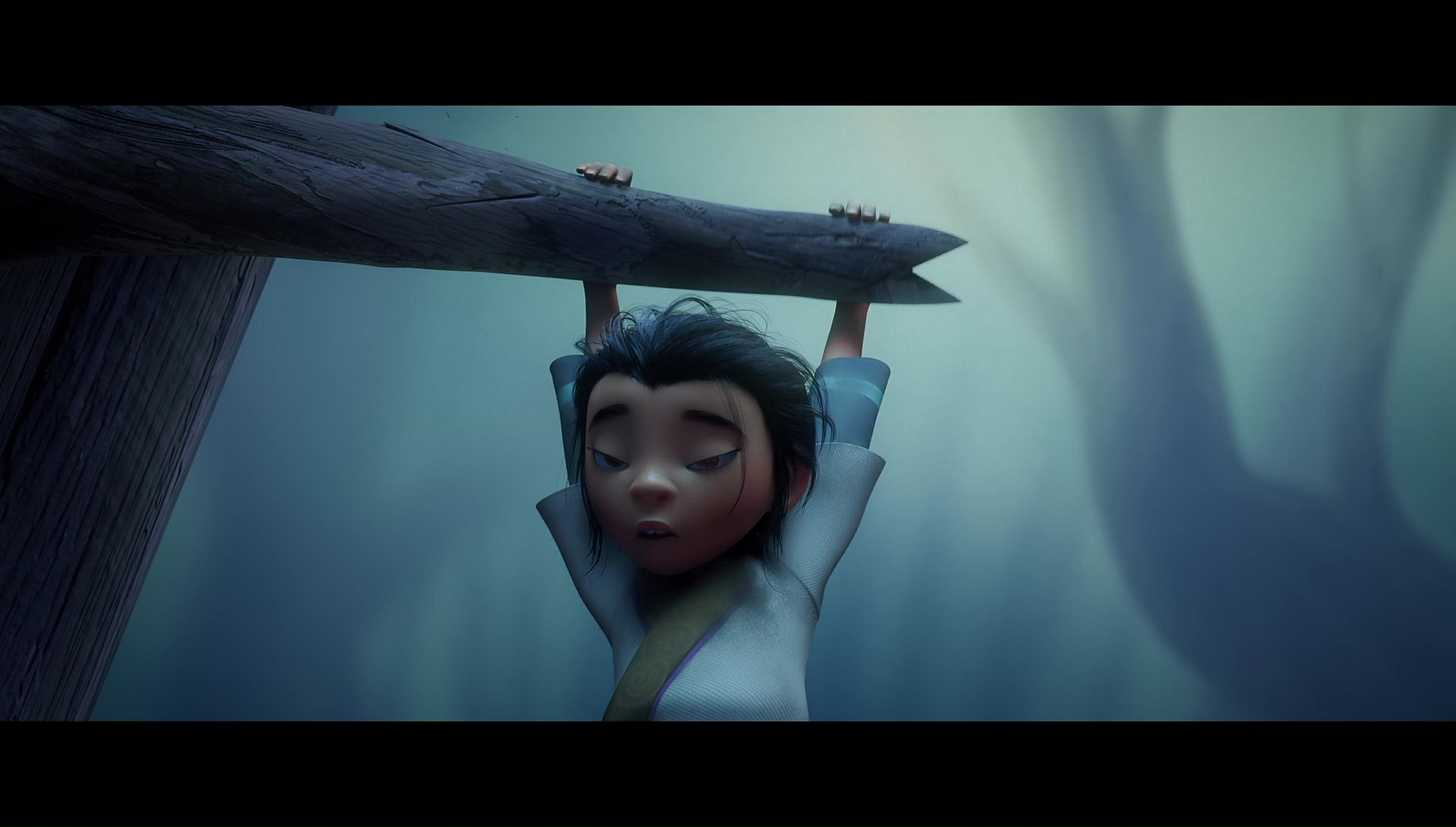 The Monkey King (2023) - Animation Screencaps.com