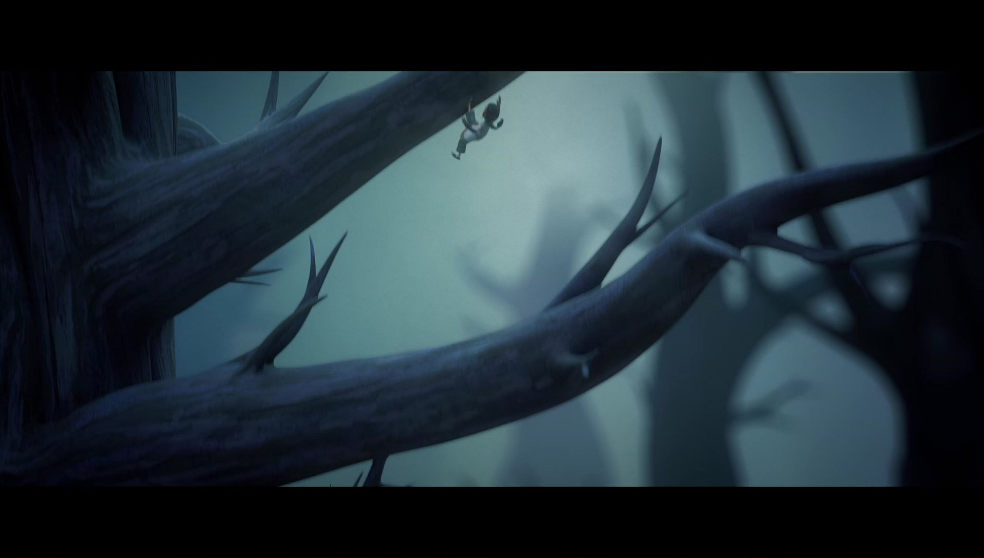 The Monkey King (2023) - Animation Screencaps.com