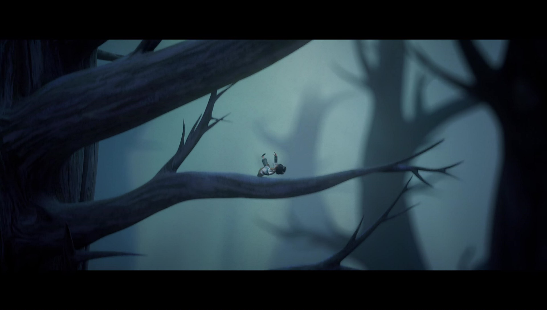 The Monkey King (2023) - Animation Screencaps.com
