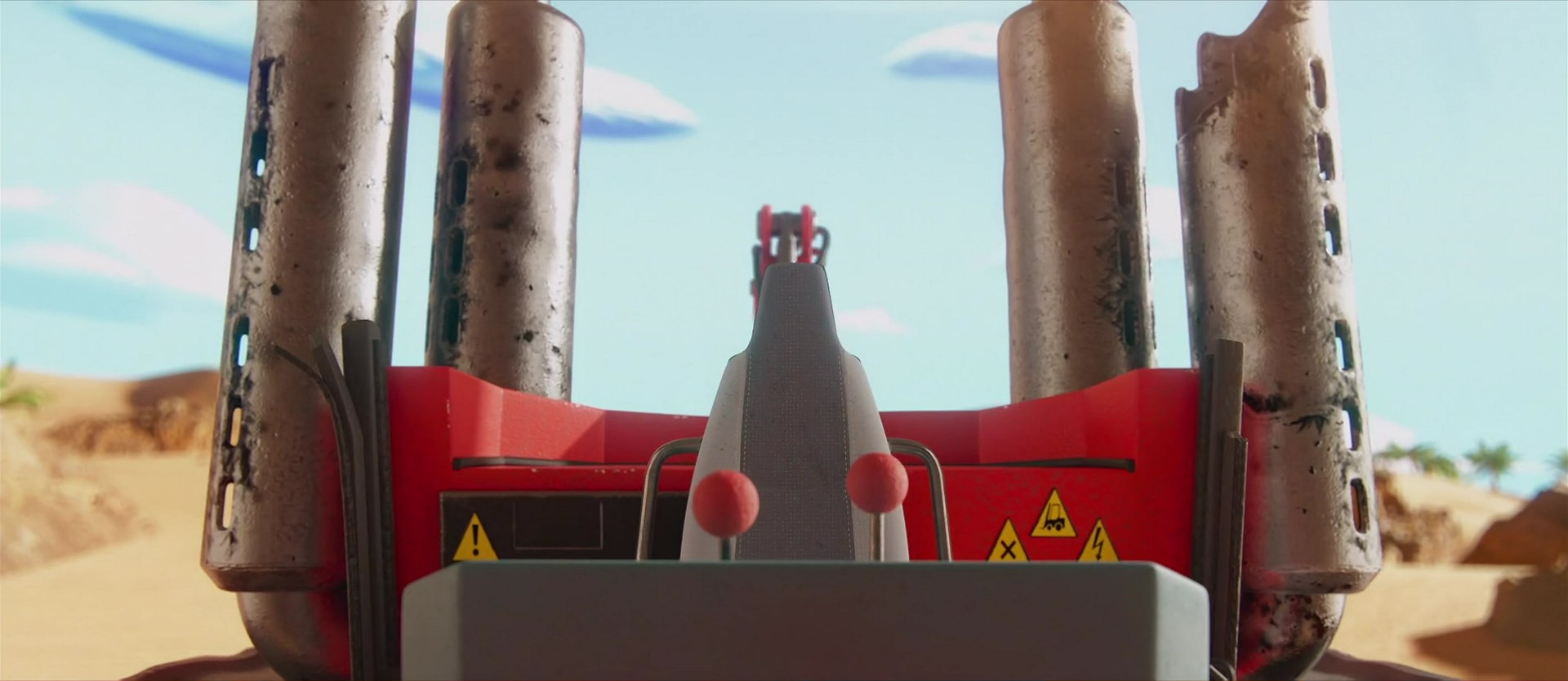 Mummies (2023) - Animation Screencaps.com