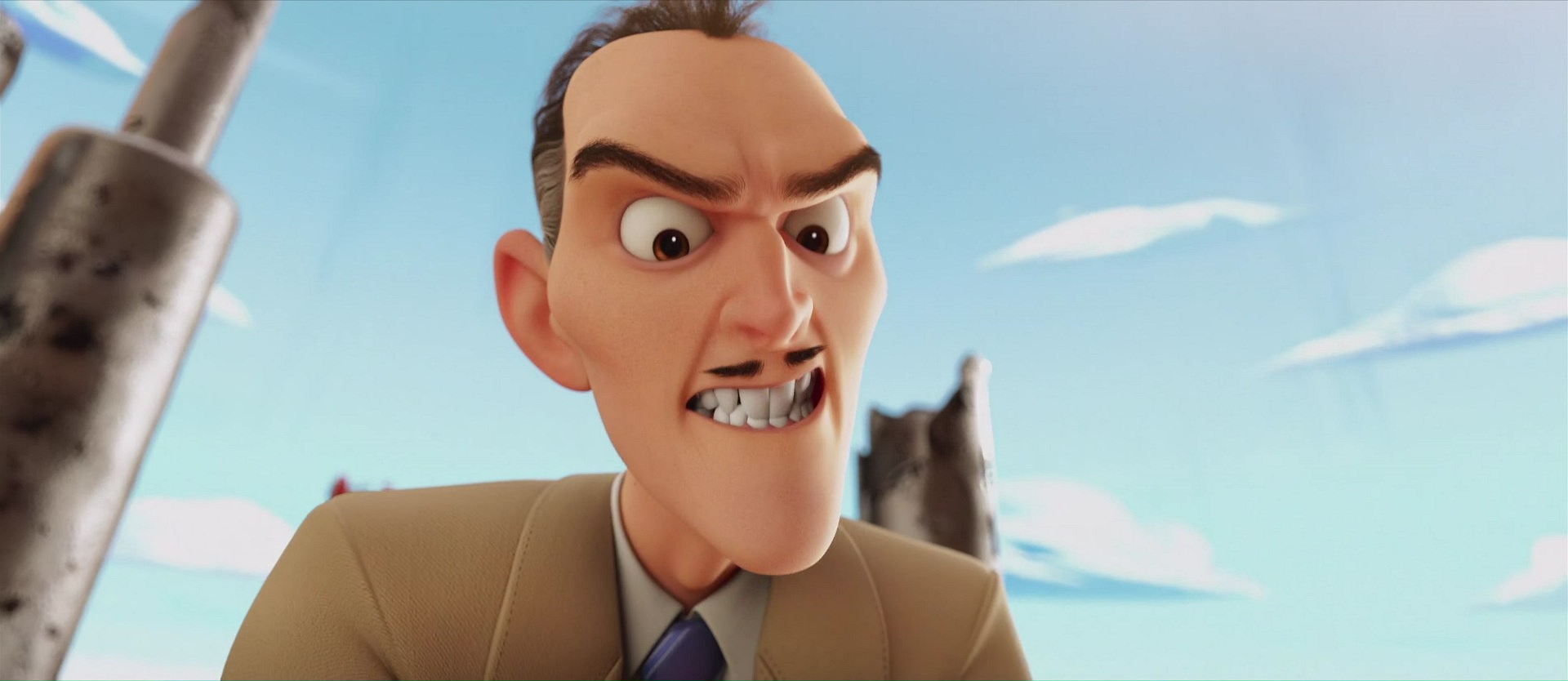 Mummies (2023) - Animation Screencaps.com