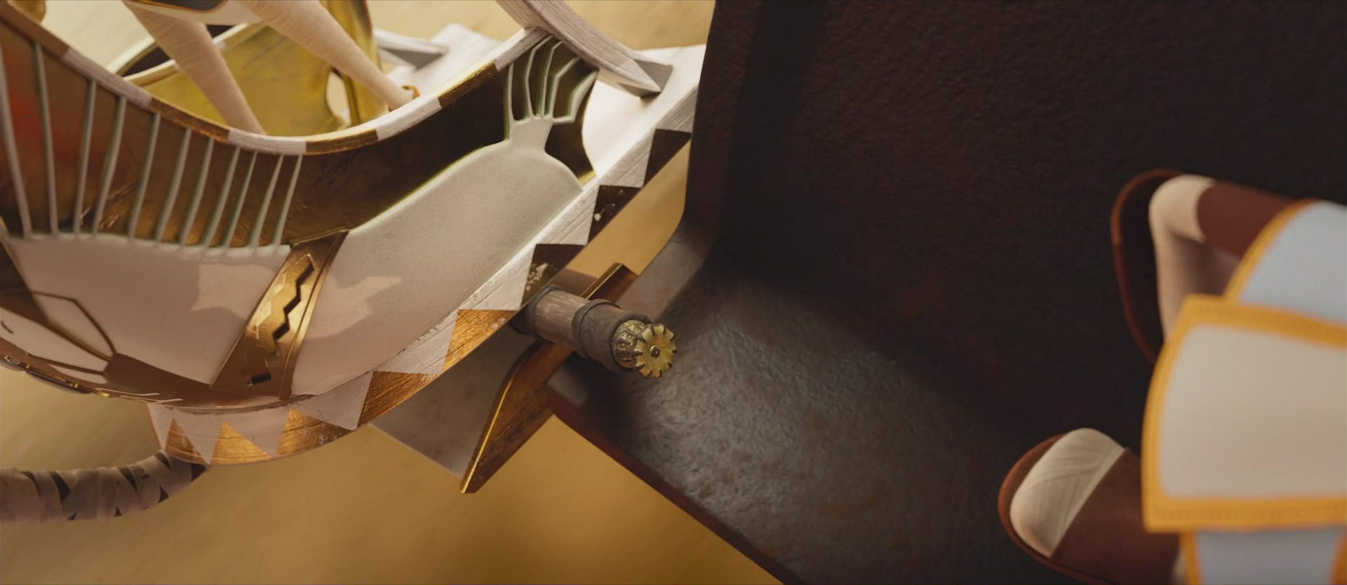Mummies (2023) - Animation Screencaps.com