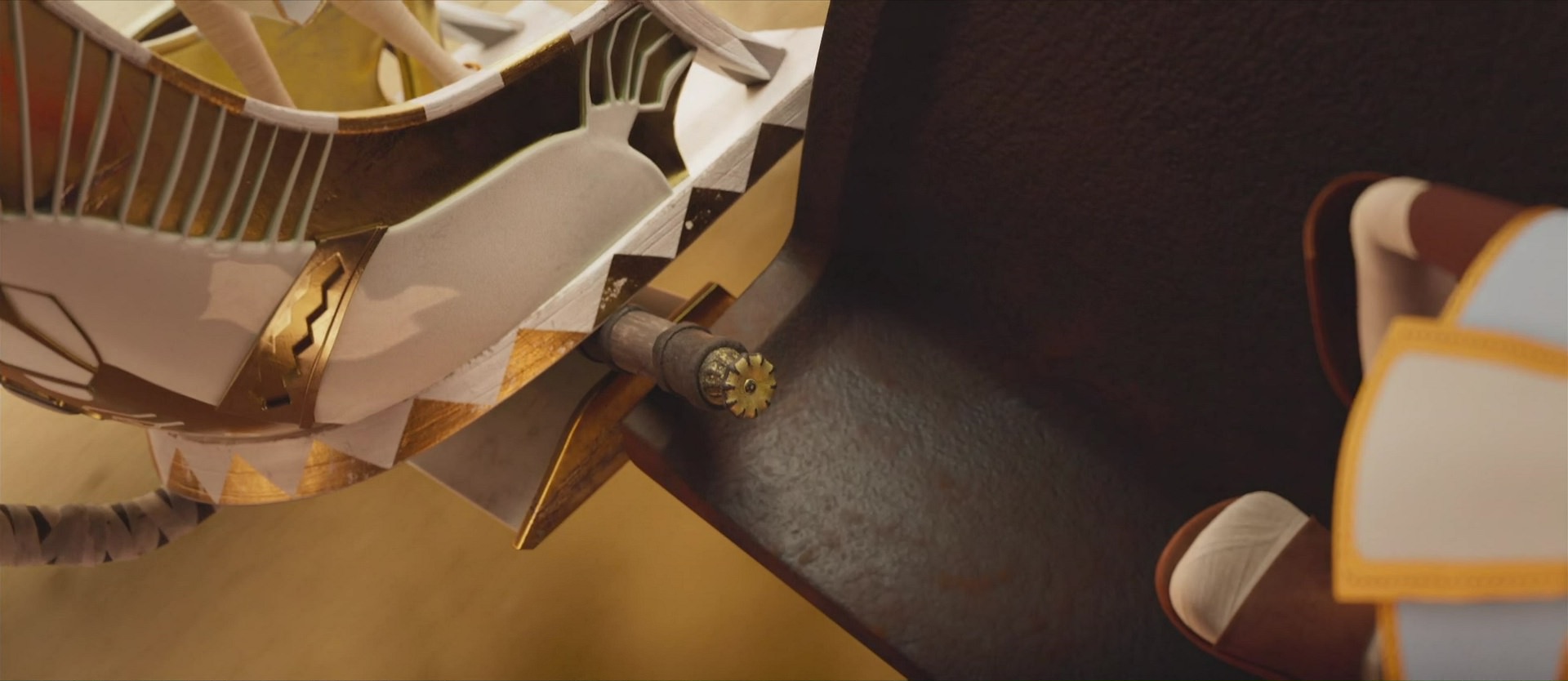 Mummies (2023) - Animation Screencaps.com