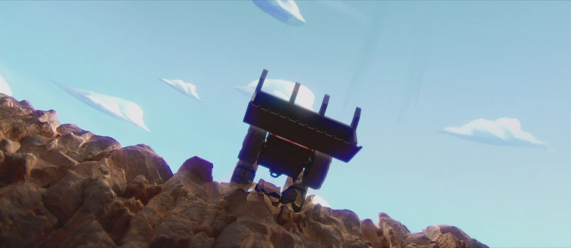 Mummies (2023) - Animation Screencaps.com