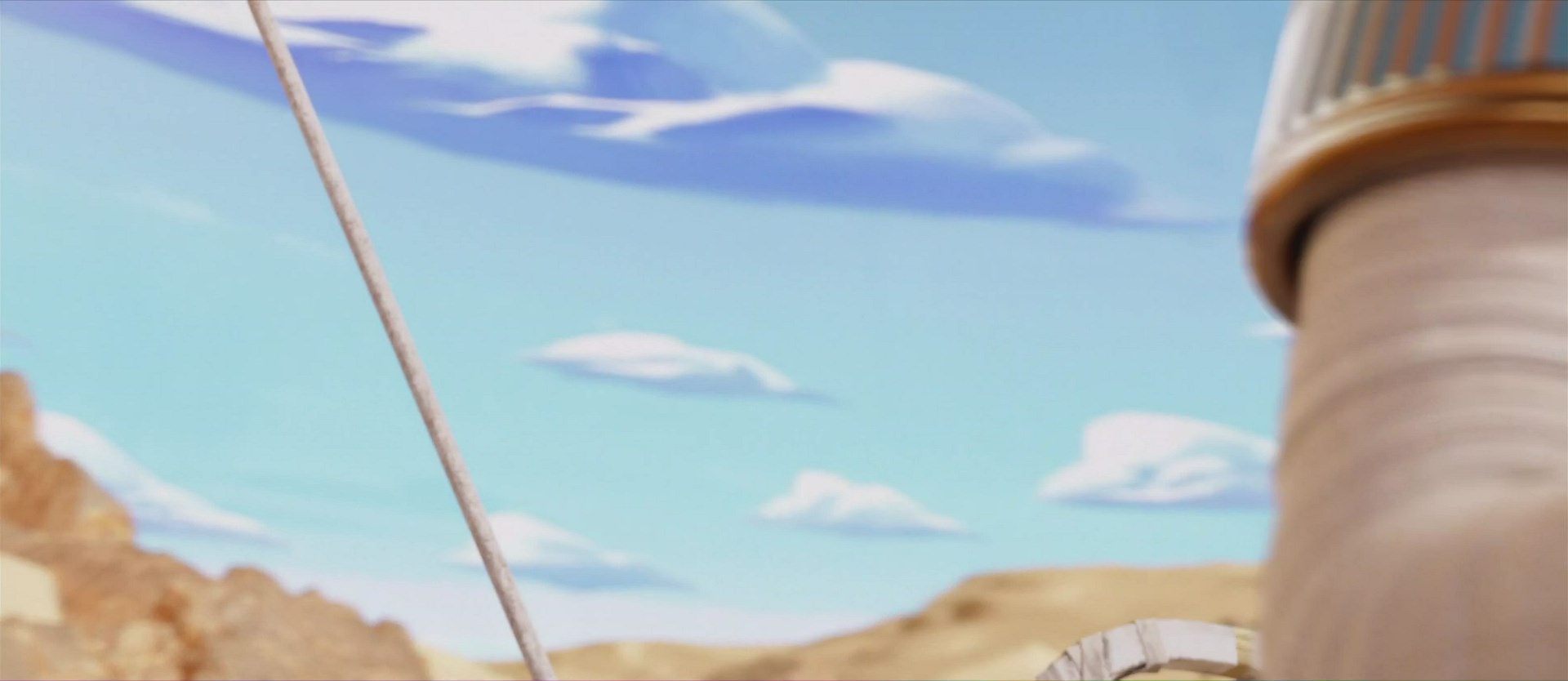 Mummies (2023) - Animation Screencaps.com