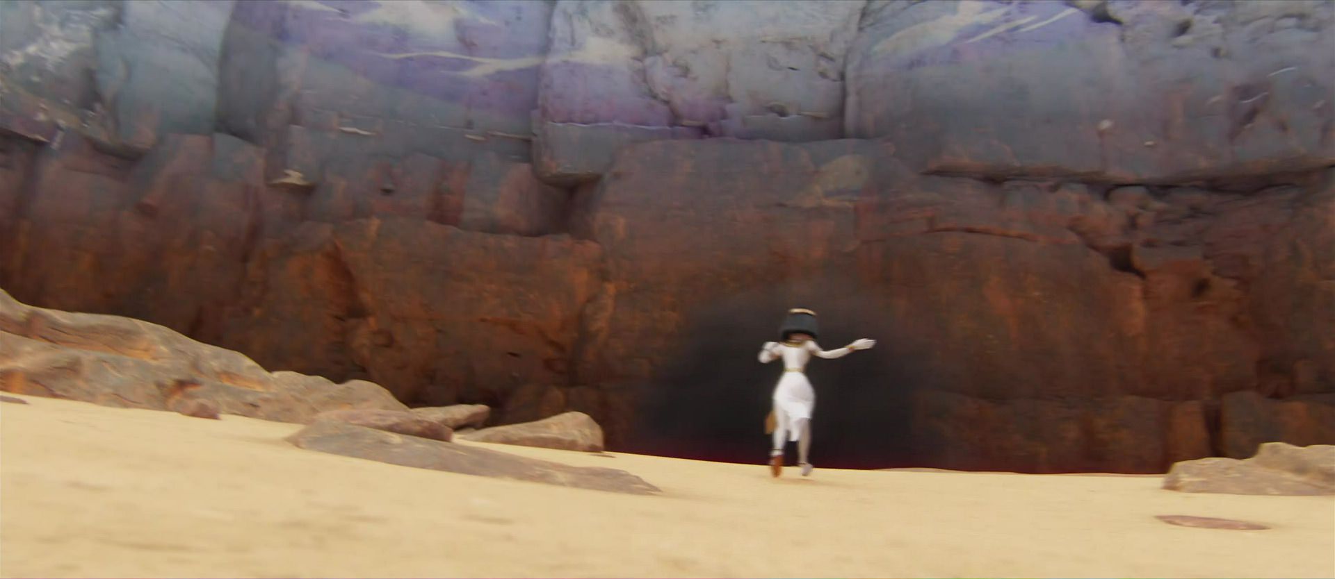 Mummies (2023) - Animation Screencaps.com