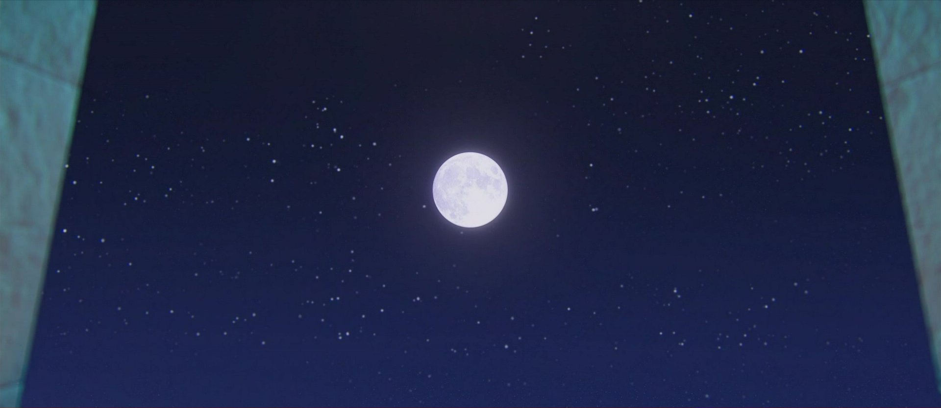 Mummies (2023) - Animation Screencaps.com