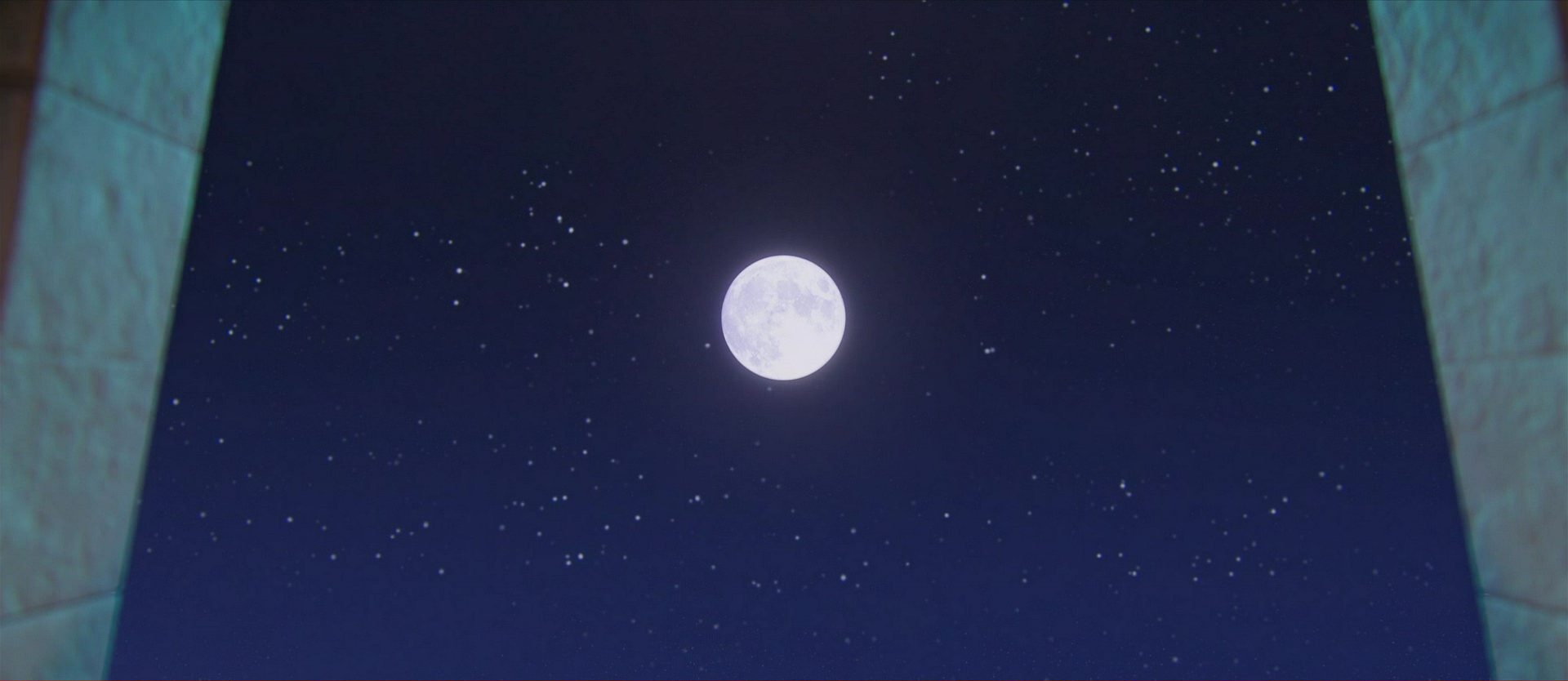 Mummies (2023) - Animation Screencaps.com