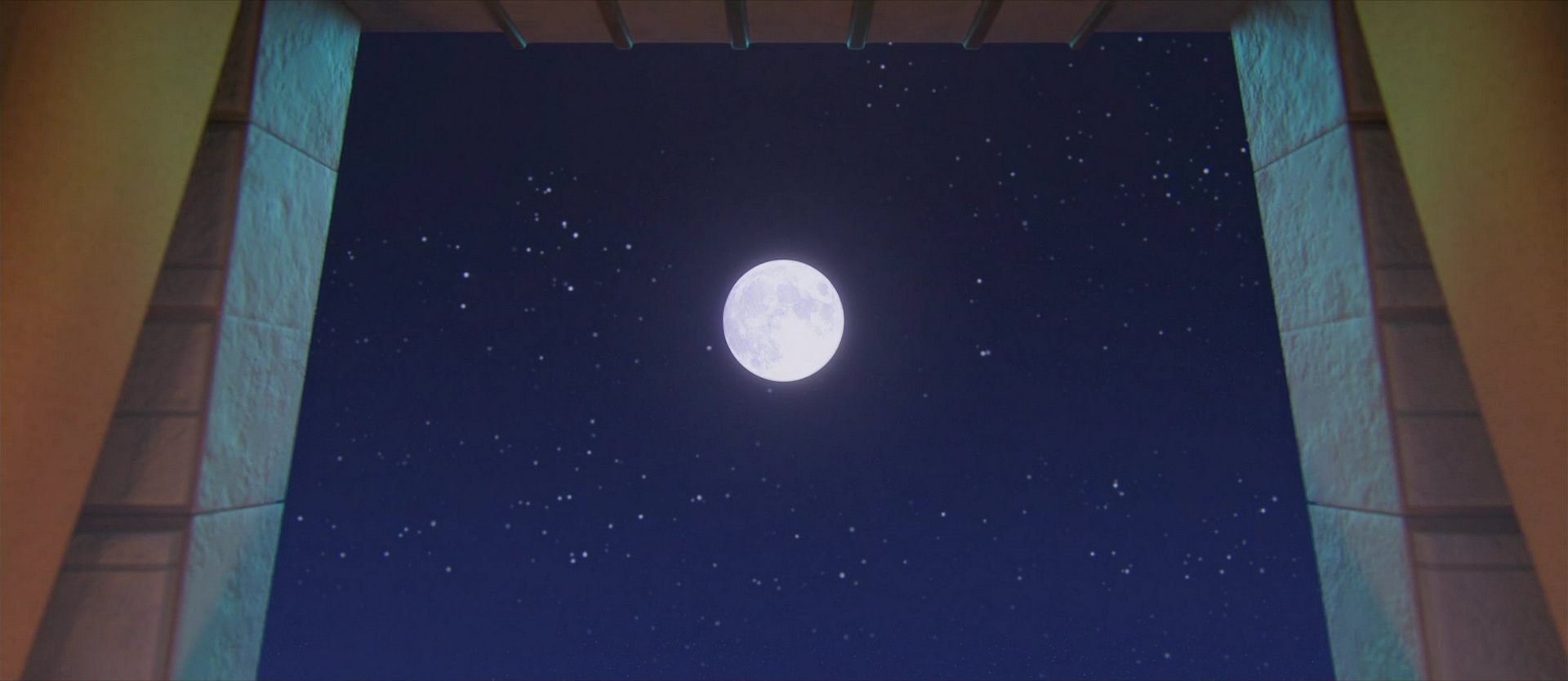 Mummies (2023) - Animation Screencaps.com