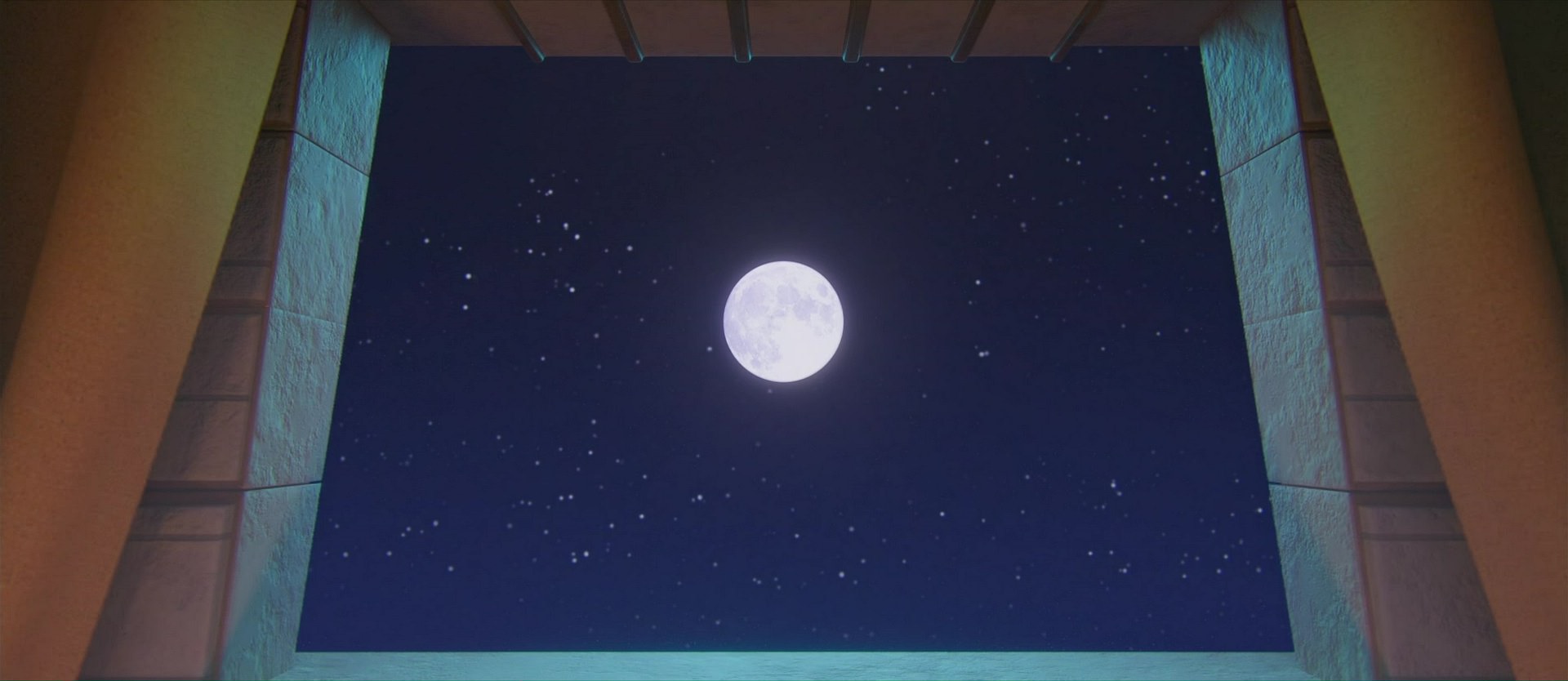 Mummies (2023) - Animation Screencaps.com