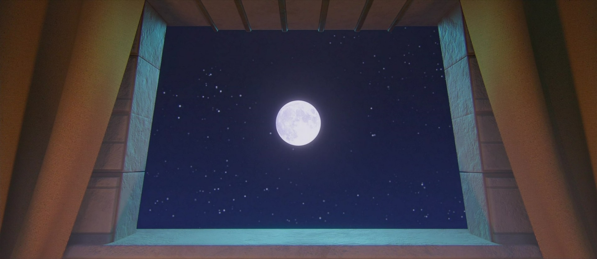 Mummies (2023) - Animation Screencaps.com