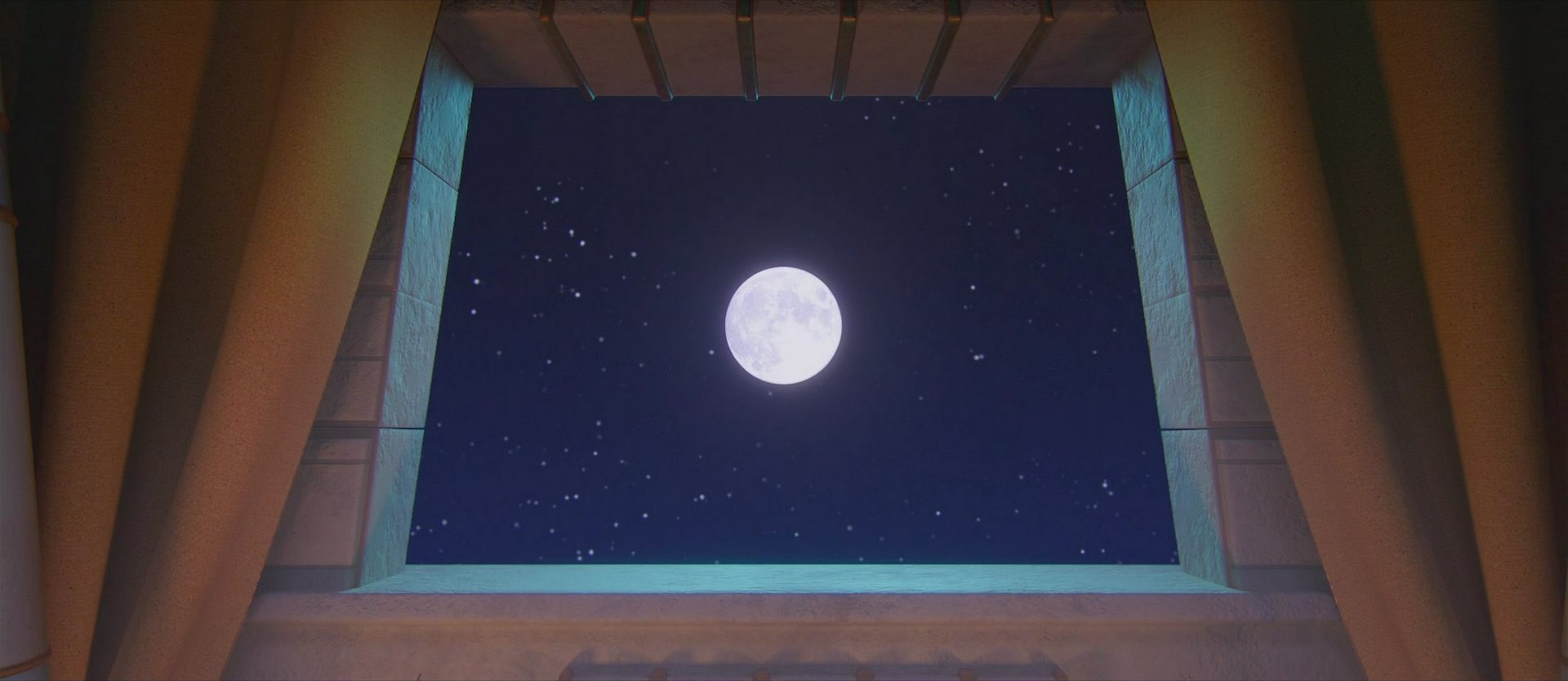 Mummies (2023) - Animation Screencaps.com