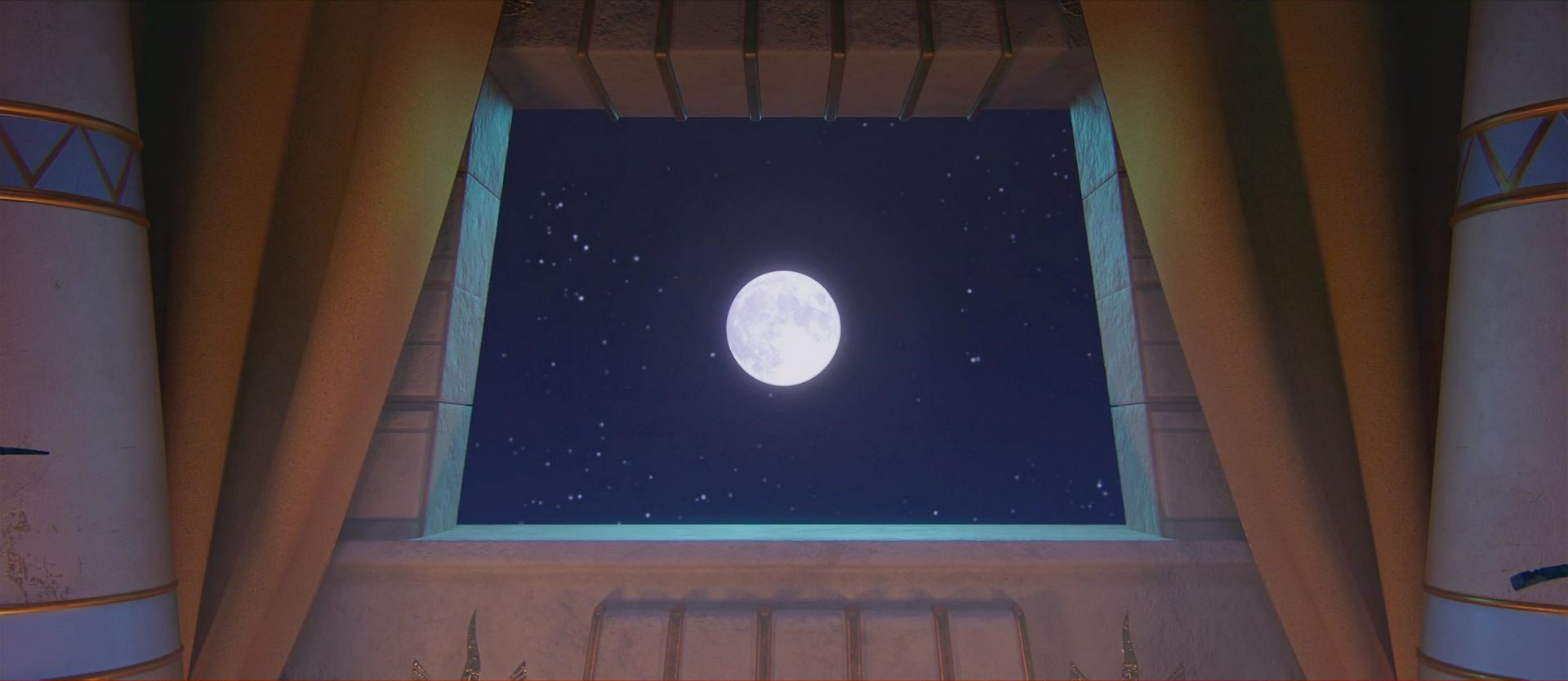 Mummies (2023) - Animation Screencaps.com
