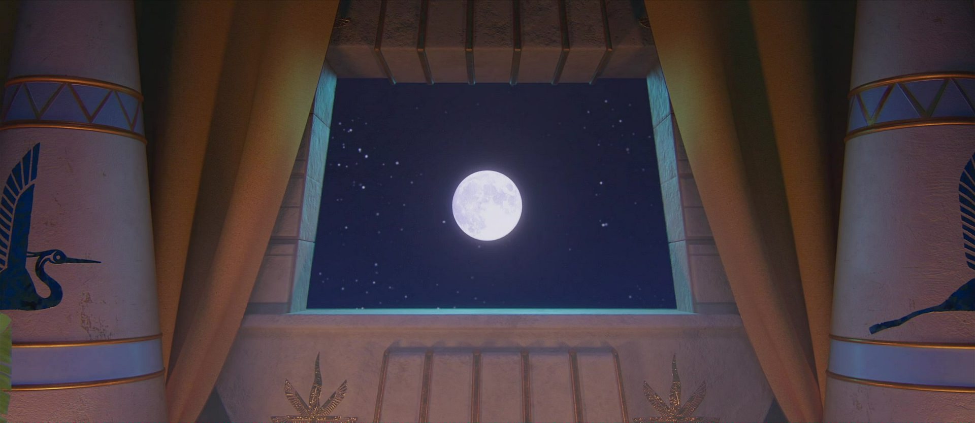 Mummies (2023) - Animation Screencaps.com