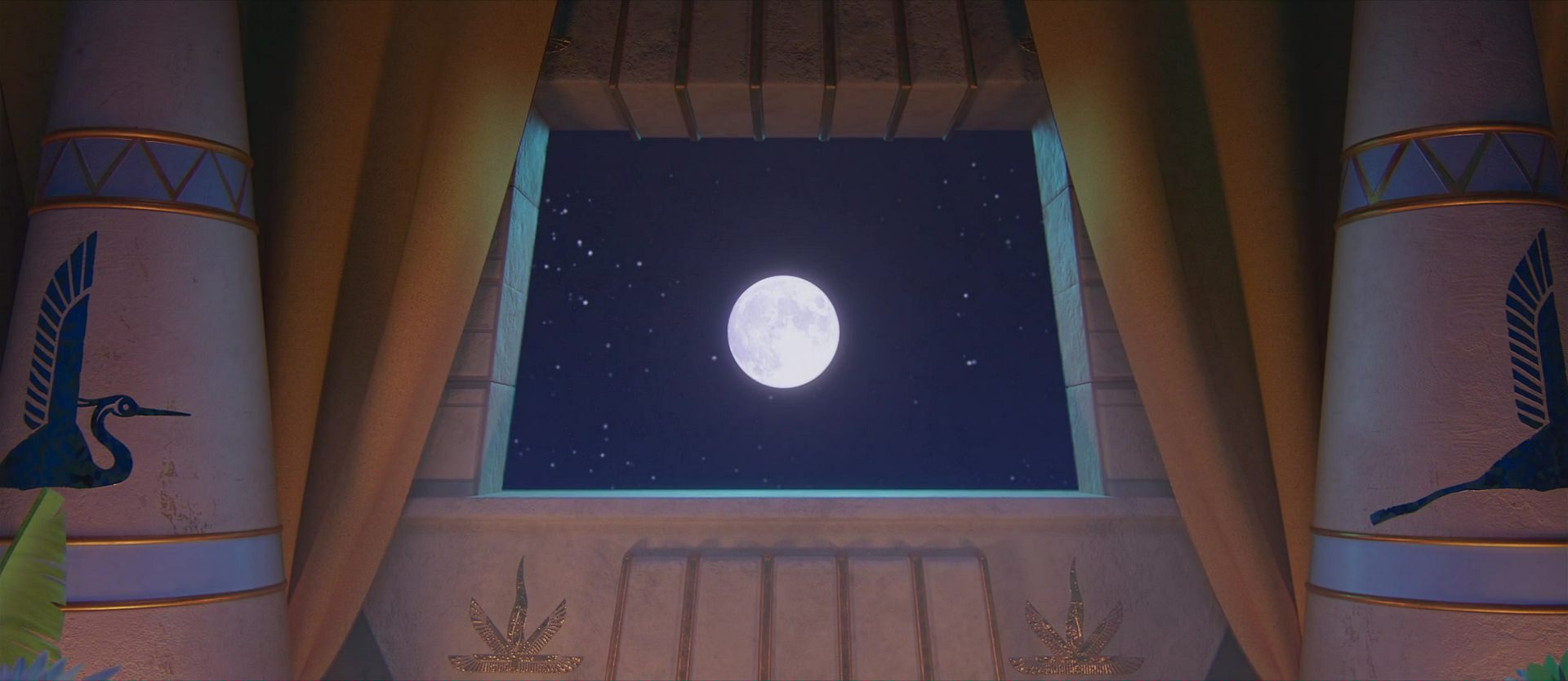 Mummies (2023) - Animation Screencaps.com