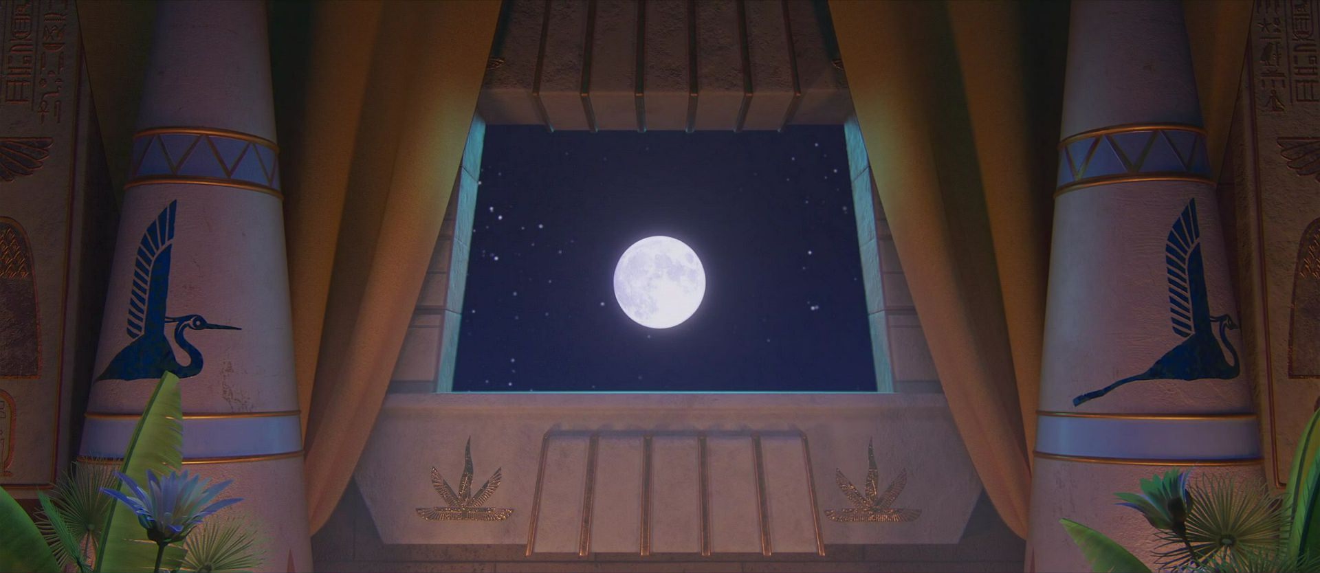 Mummies (2023) - Animation Screencaps.com