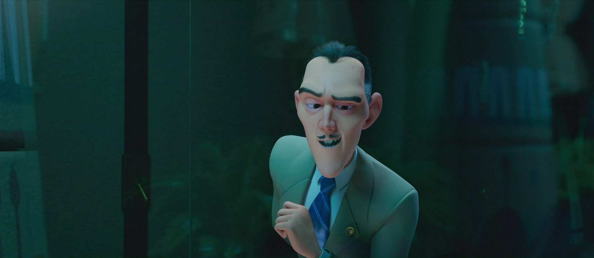 Mummies (2023) - Animation Screencaps.com