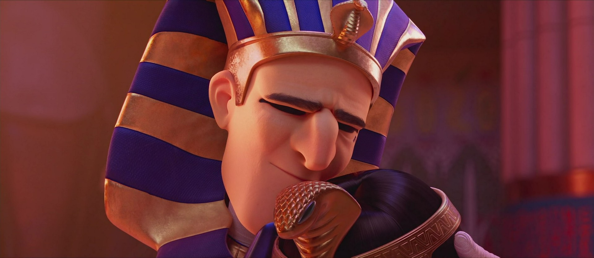 Mummies (2023) - Animation Screencaps.com