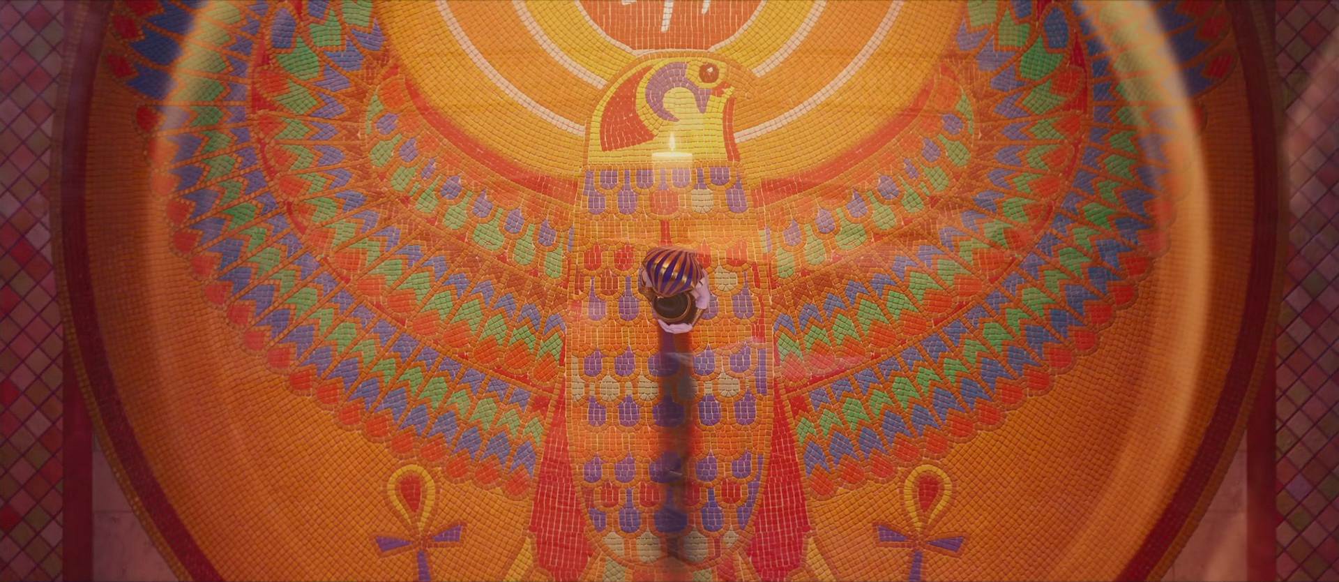 Mummies (2023) - Animation Screencaps.com