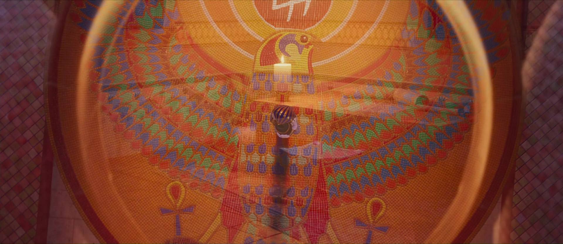 Mummies (2023) - Animation Screencaps.com