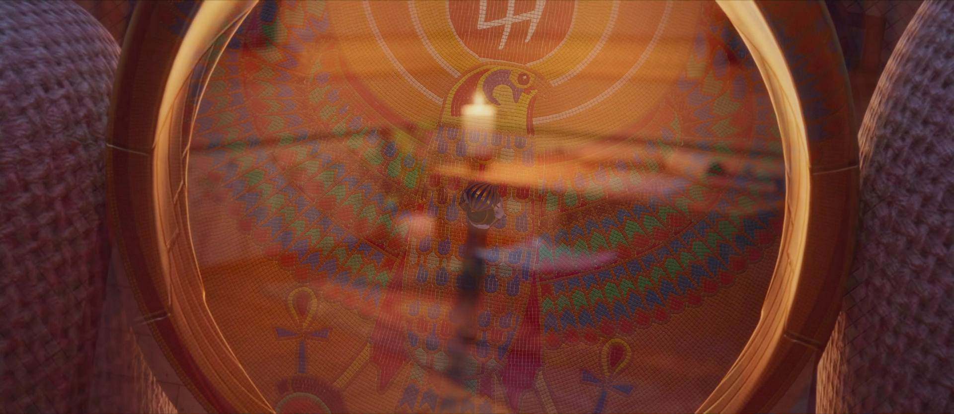 Mummies (2023) - Animation Screencaps.com