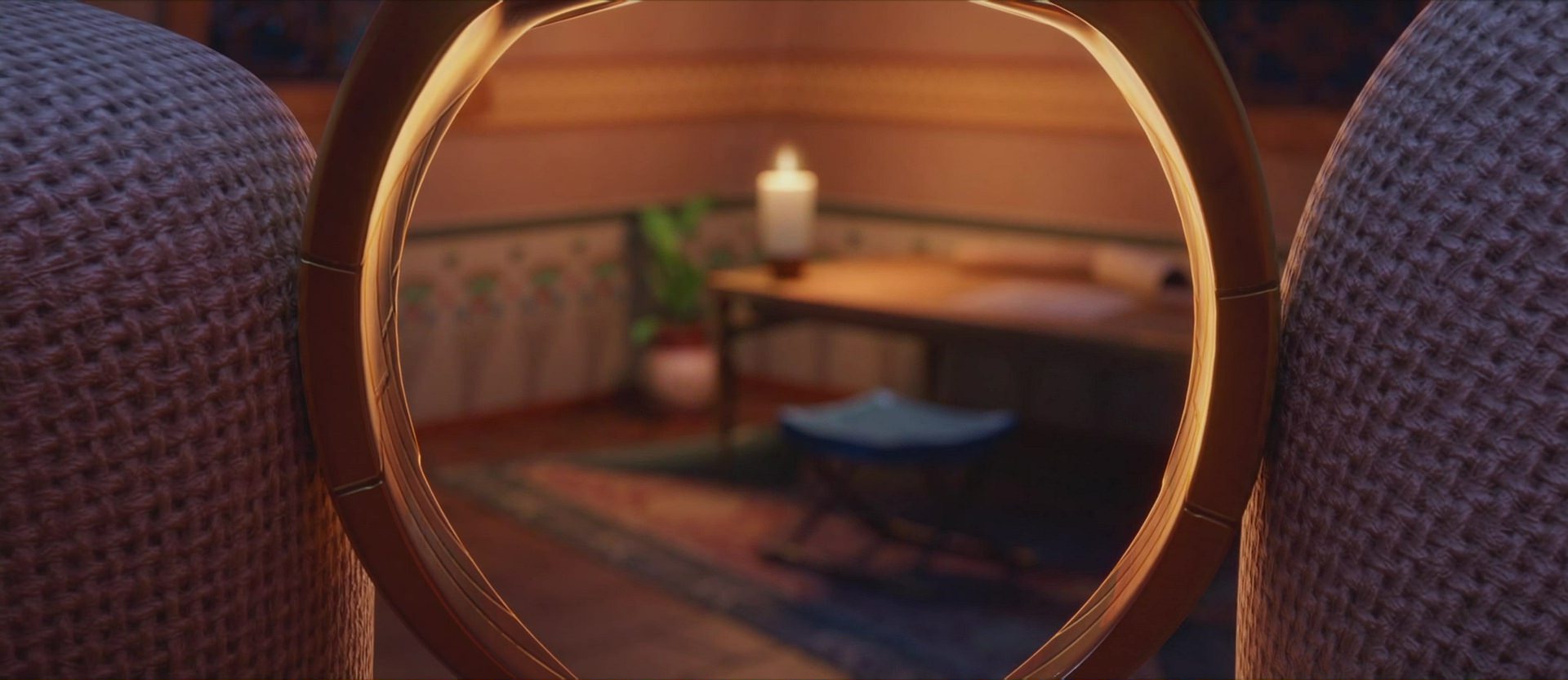 Mummies (2023) - Animation Screencaps.com