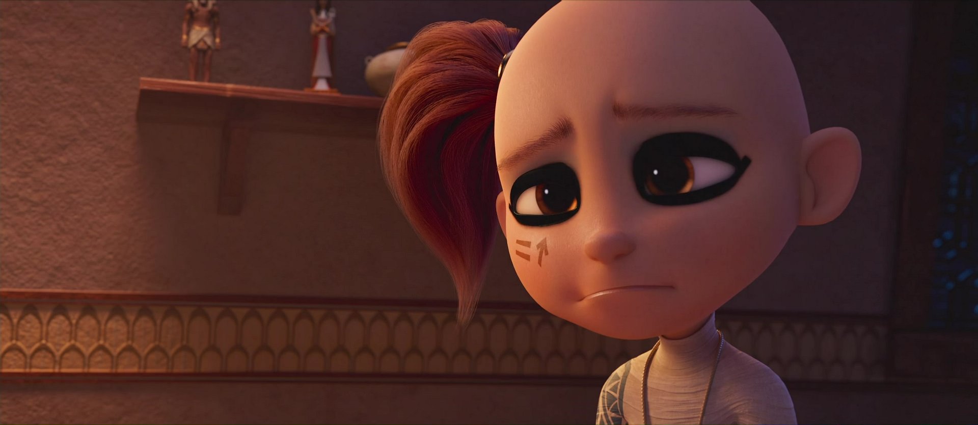 Mummies (2023) - Animation Screencaps.com