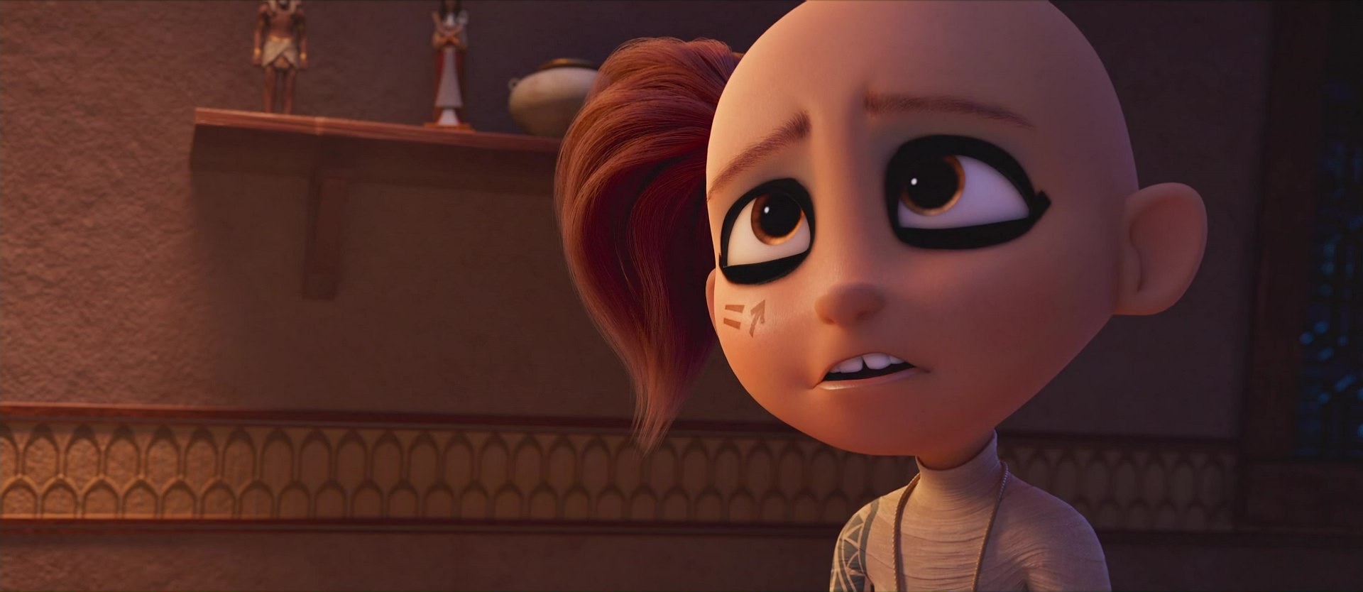 Mummies (2023) - Animation Screencaps.com