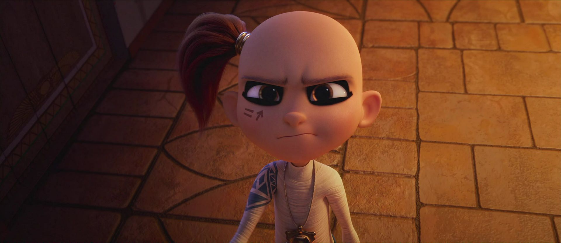 Mummies (2023) - Animation Screencaps.com