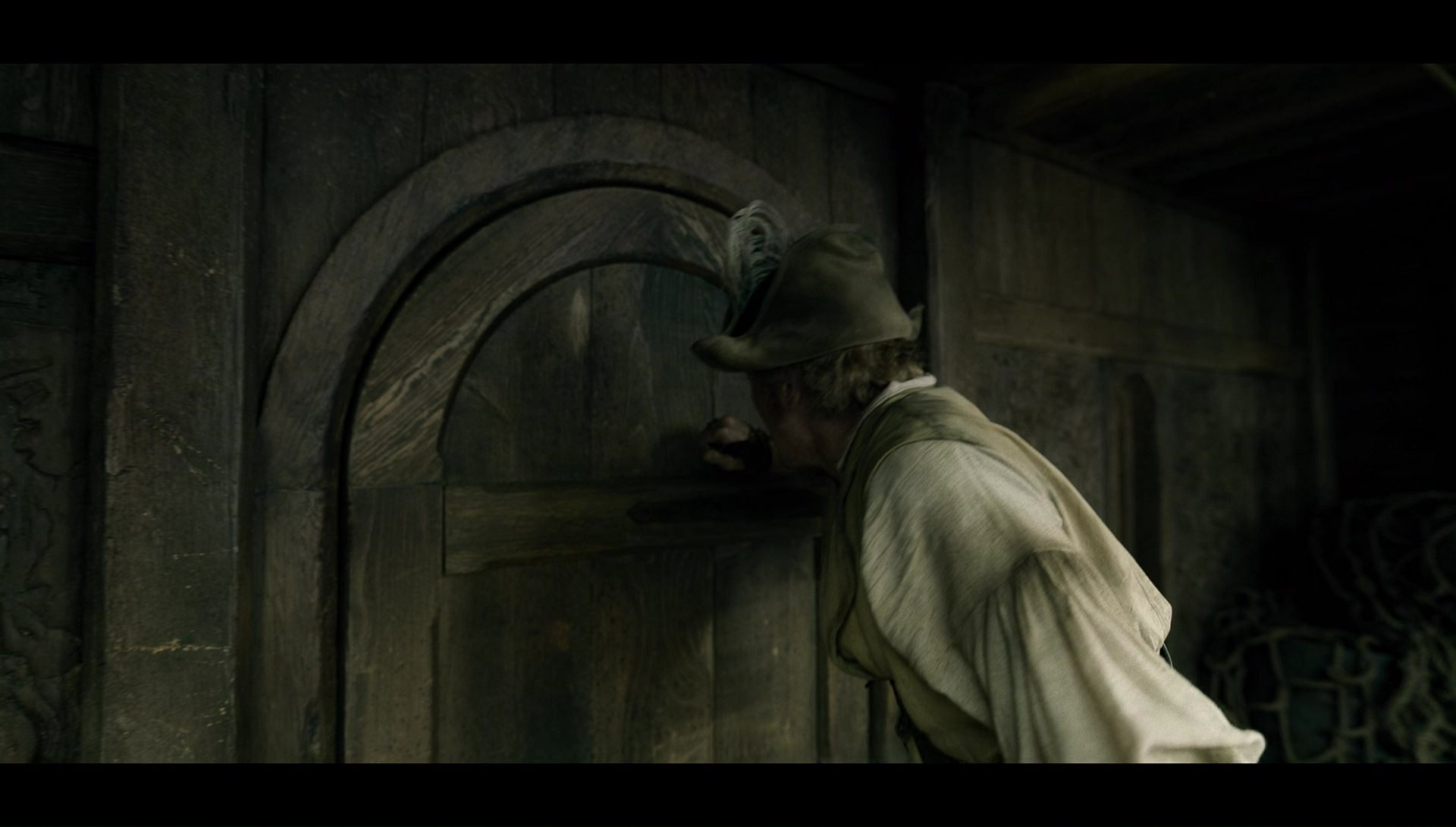 Peter Pan & Wendy (2023) - Animation Screencaps.com