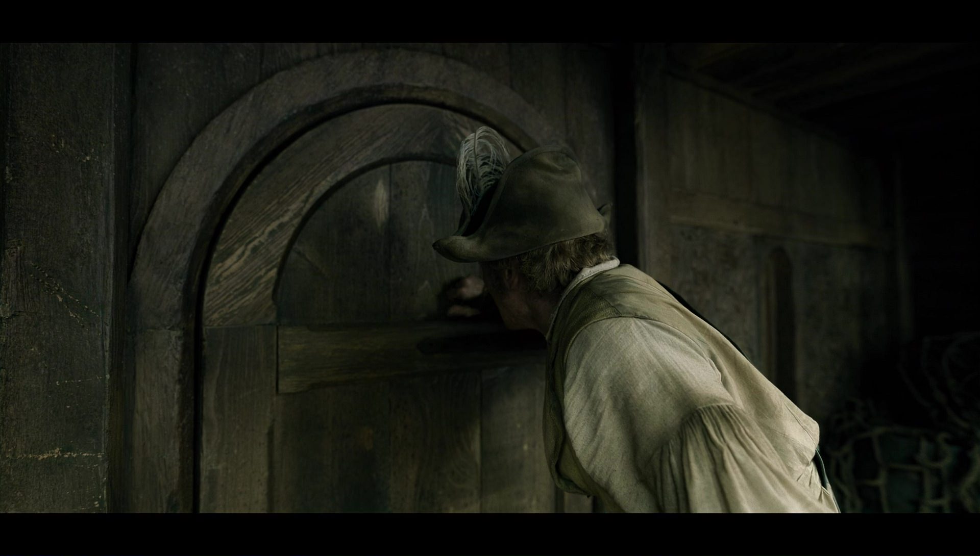 Peter Pan & Wendy (2023) - Animation Screencaps.com