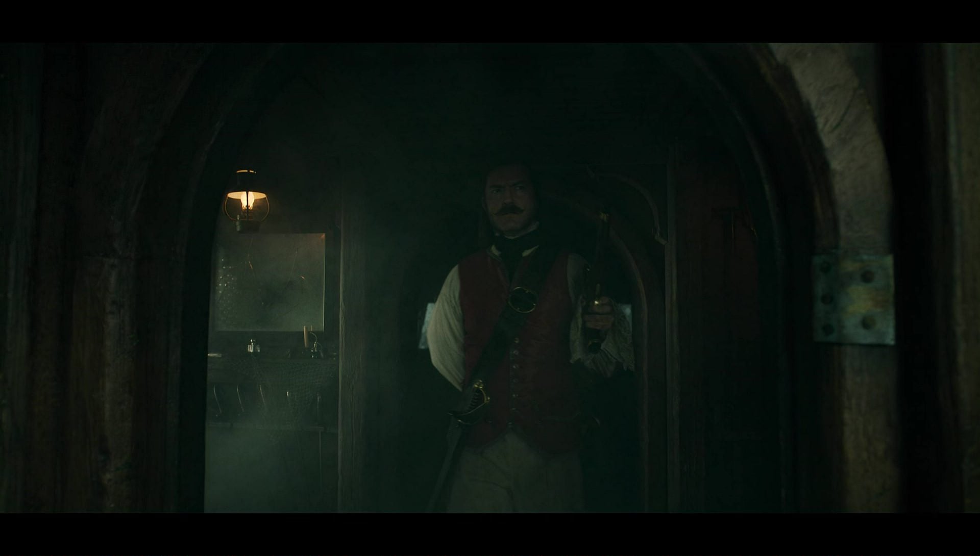 Peter Pan & Wendy (2023) - Animation Screencaps.com