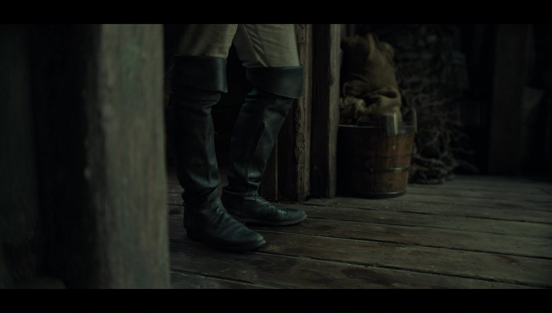 Peter Pan & Wendy (2023) - Animation Screencaps.com