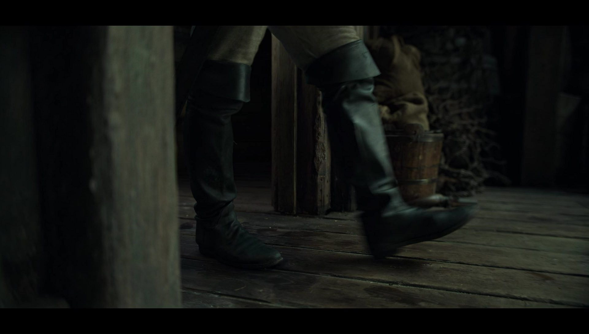 Peter Pan & Wendy (2023) - Animation Screencaps.com