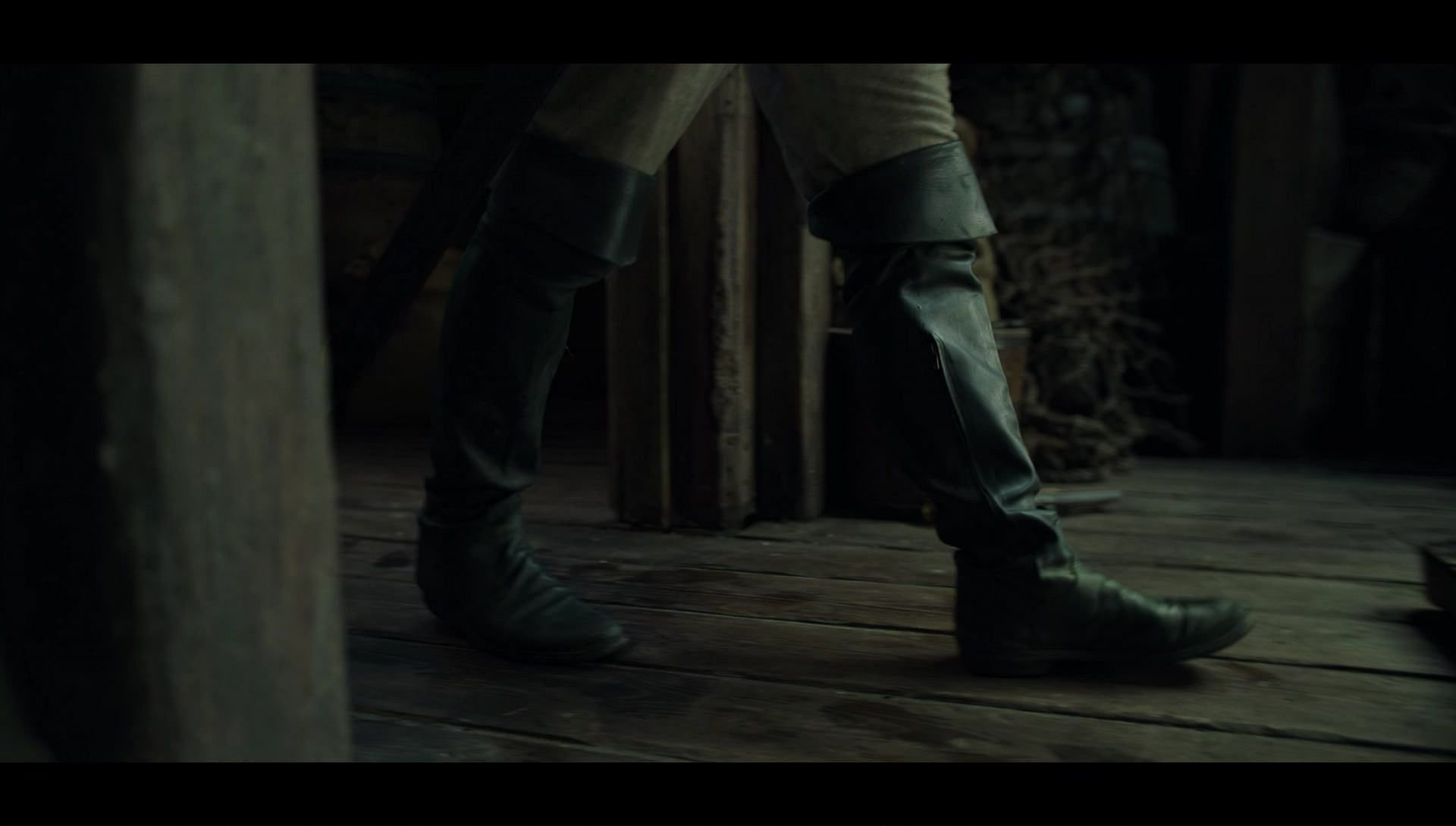 Peter Pan & Wendy (2023) - Animation Screencaps.com